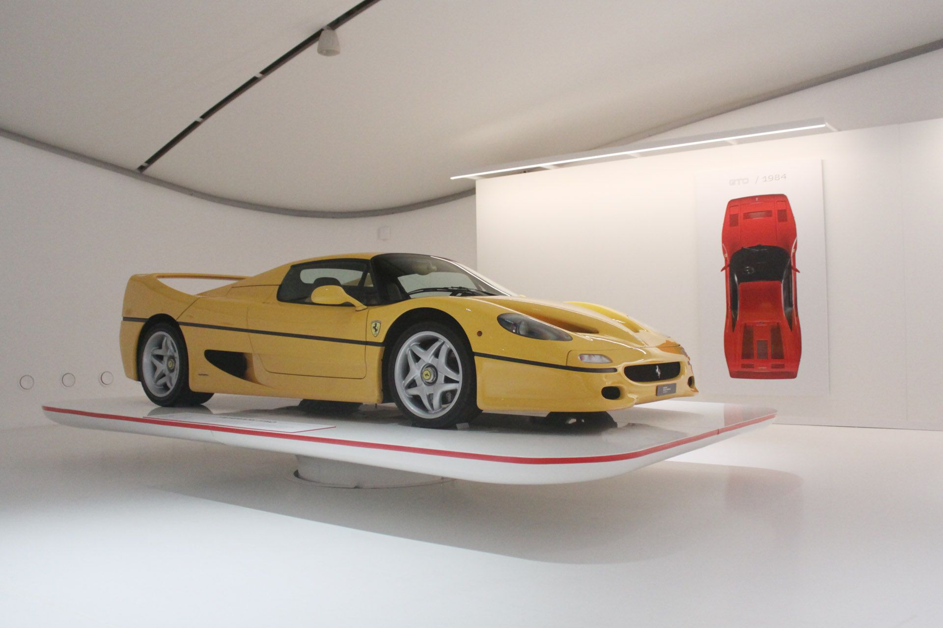 Ferrari’s flagship F80 makes video-game debut in ‘The Crew Motorfest ...