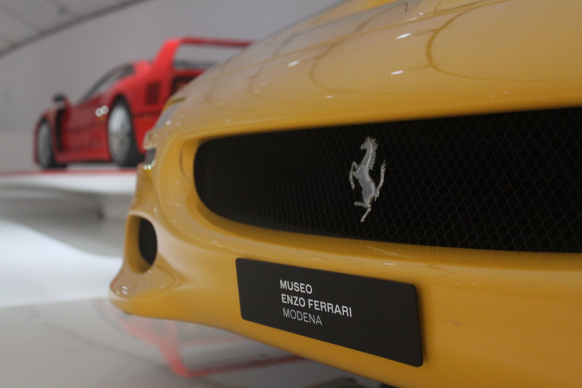 Ferrari’s flagship F80 makes video-game debut in ‘The Crew Motorfest ...