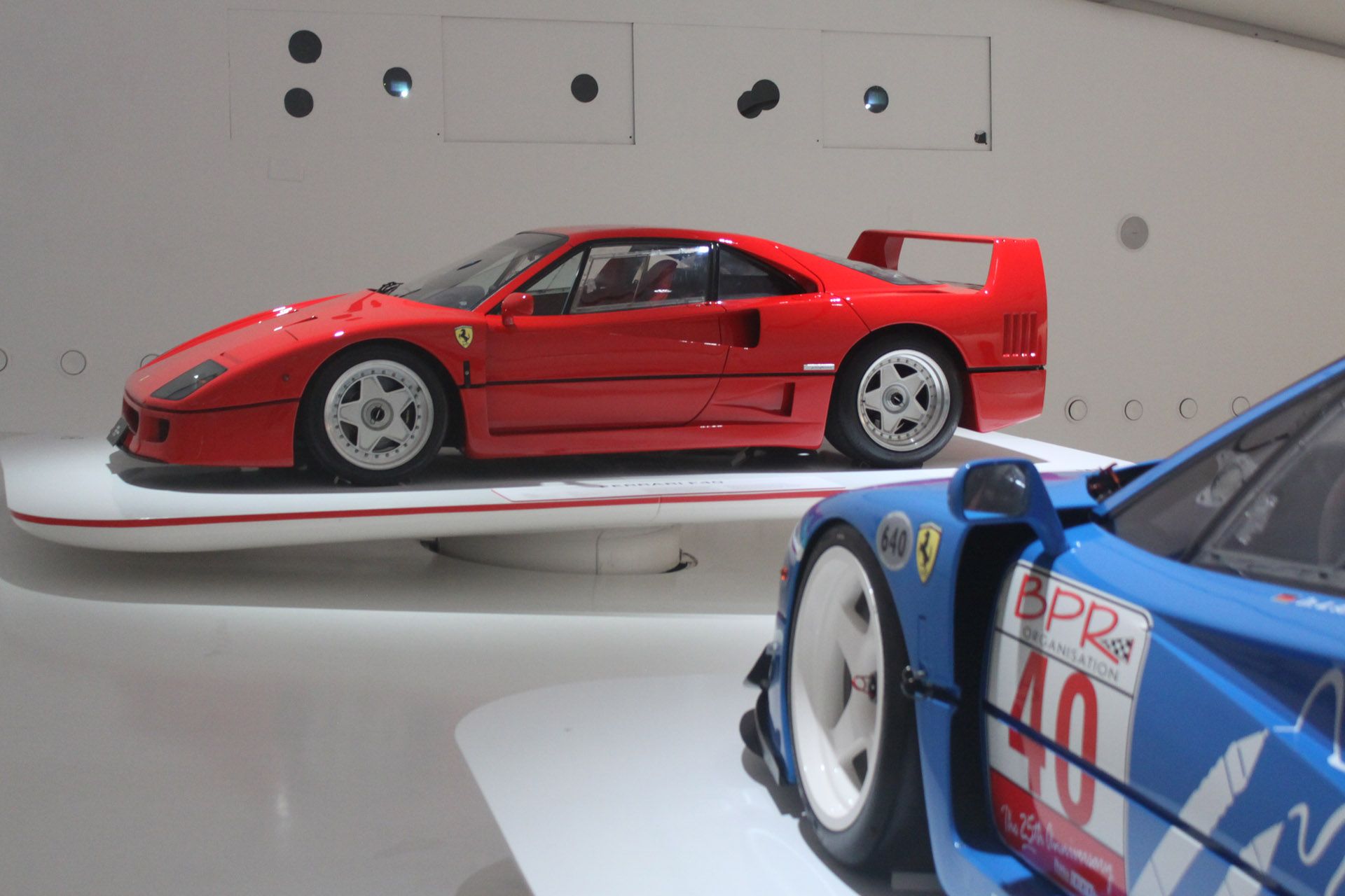 Ferrari’s flagship F80 makes video-game debut in ‘The Crew Motorfest ...