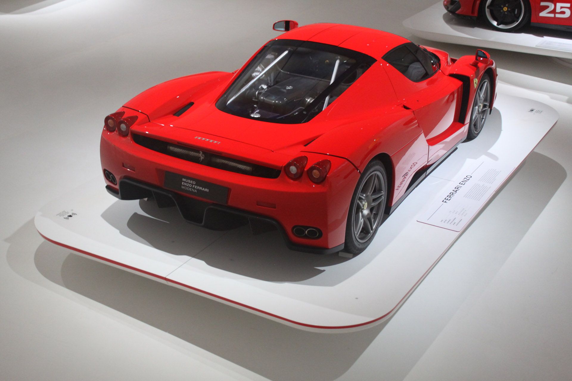 Ferrari’s flagship F80 makes video-game debut in ‘The Crew Motorfest ...