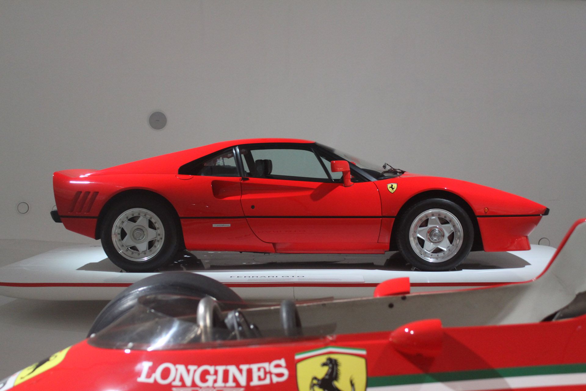 Ferrari’s flagship F80 makes video-game debut in ‘The Crew Motorfest ...