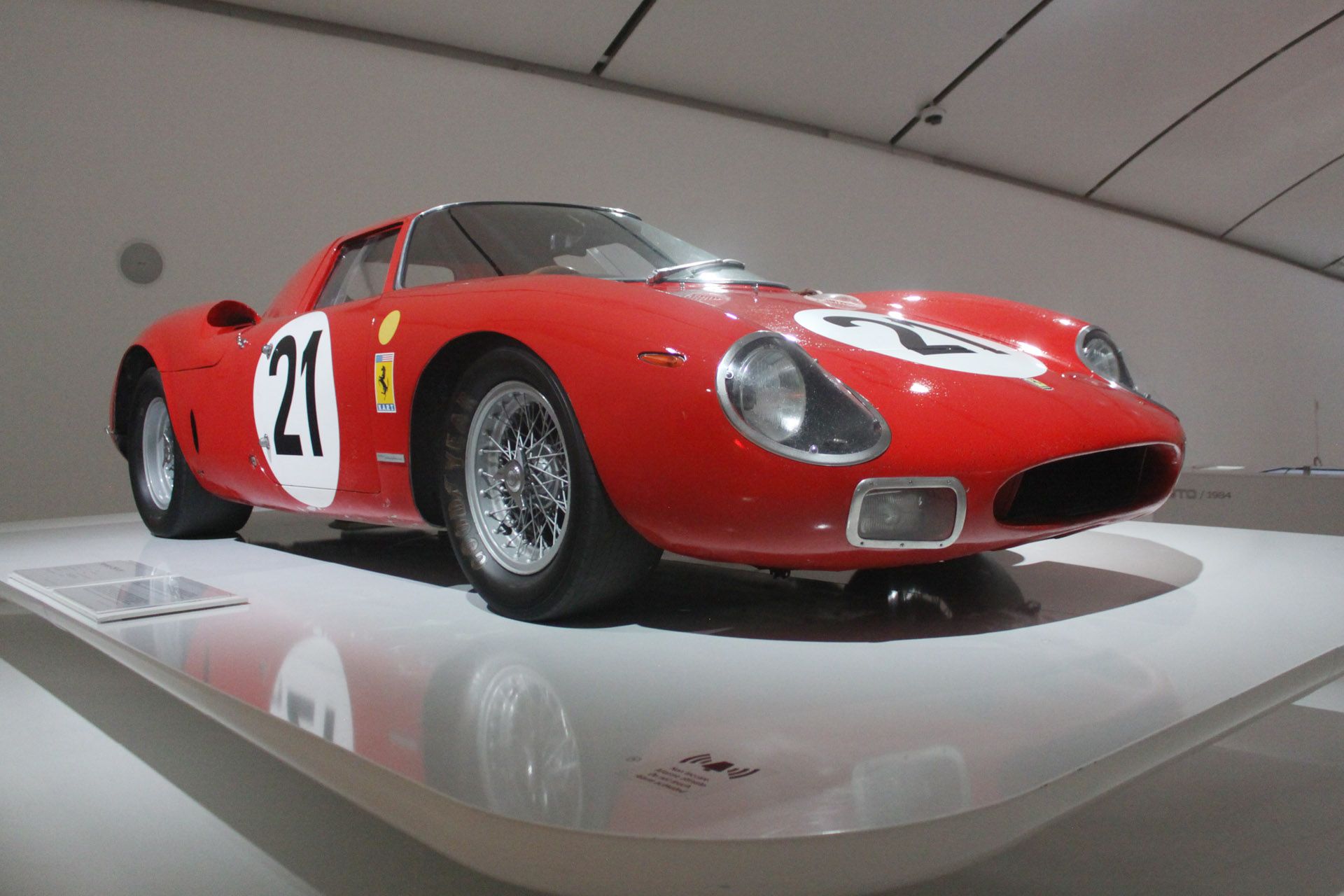 Ferrari’s flagship F80 makes video-game debut in ‘The Crew Motorfest ...