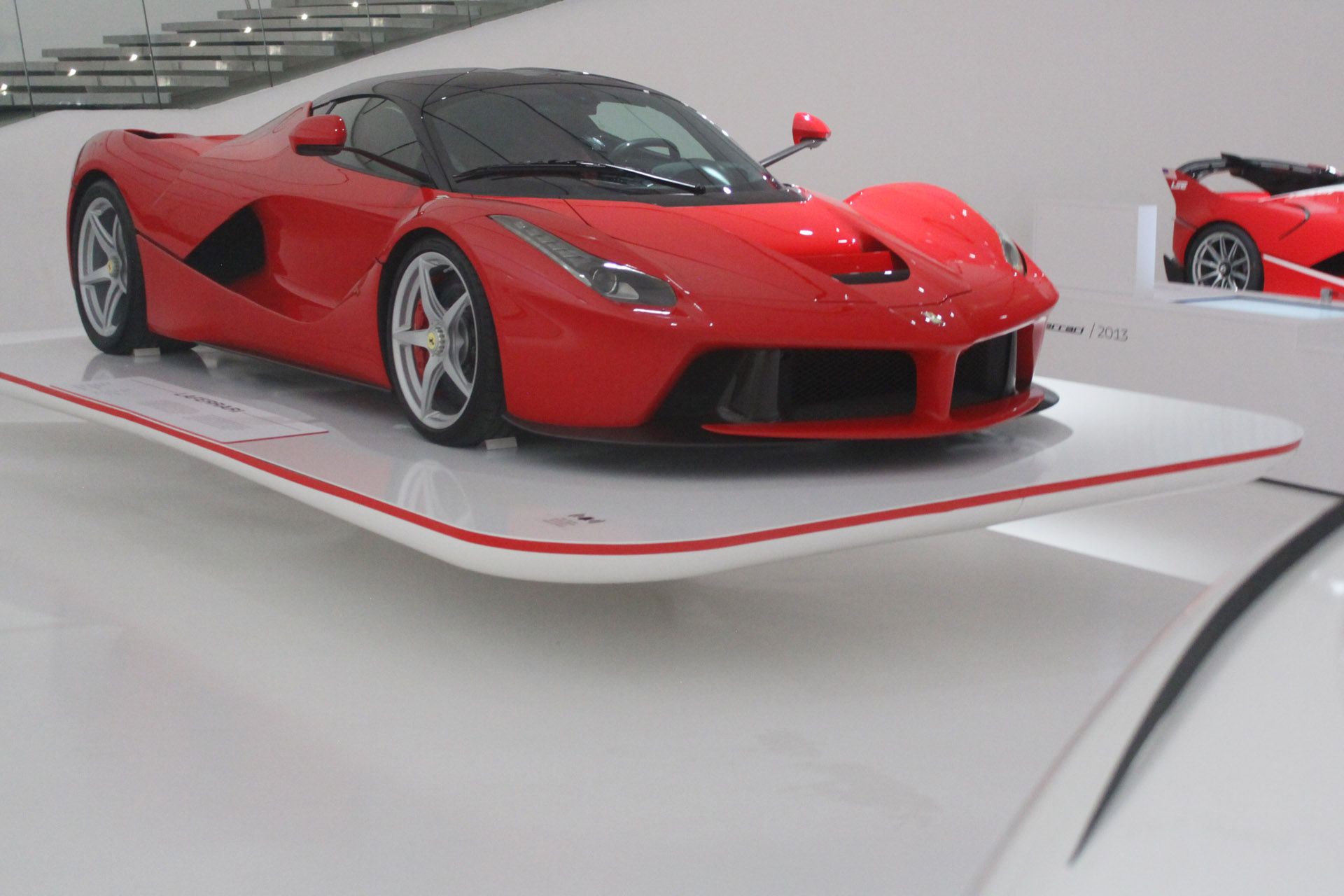 Ferrari’s flagship F80 makes video-game debut in ‘The Crew Motorfest ...