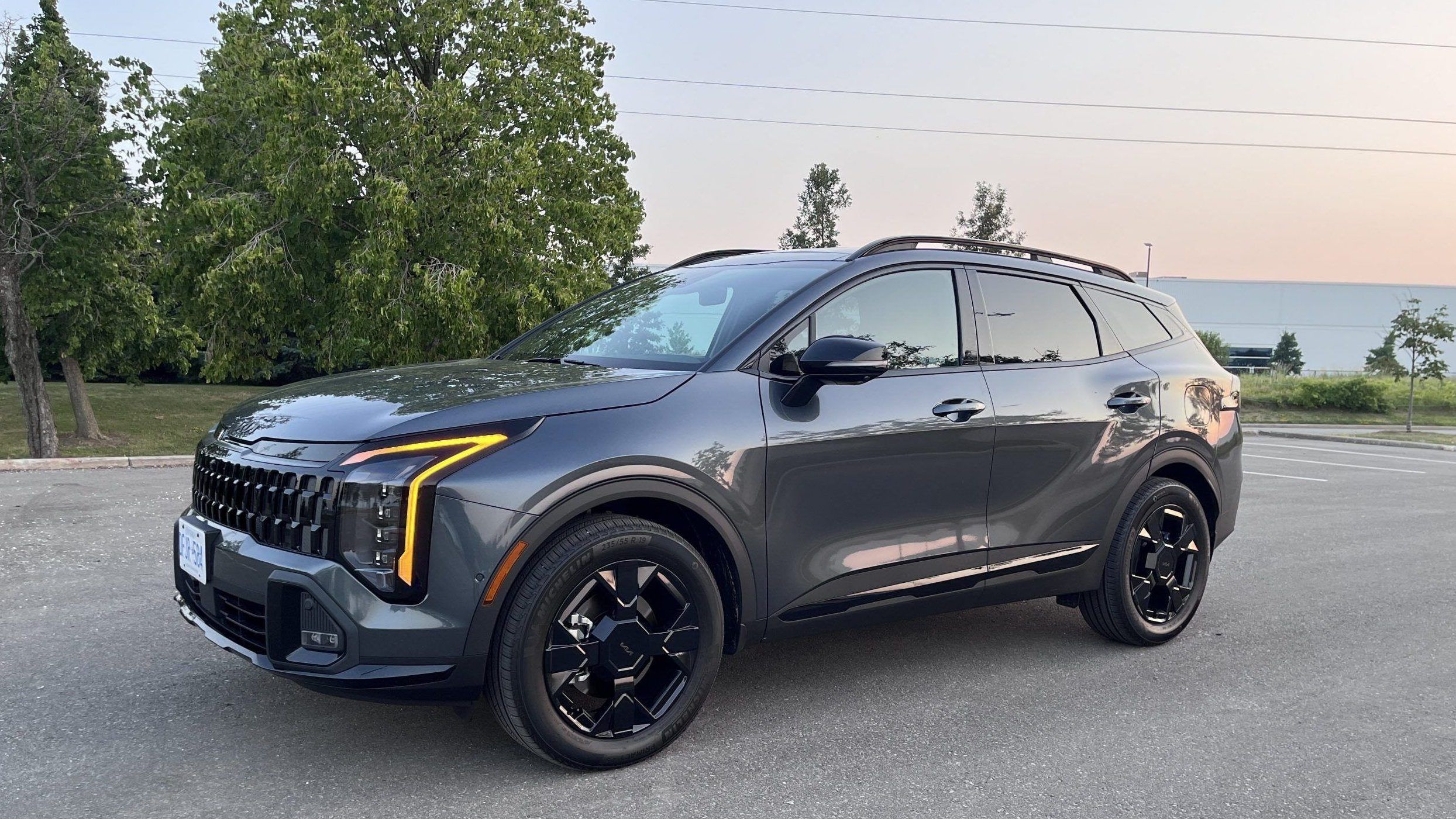 2026 Kia Sportage | SUV Review - Reviews | Driving