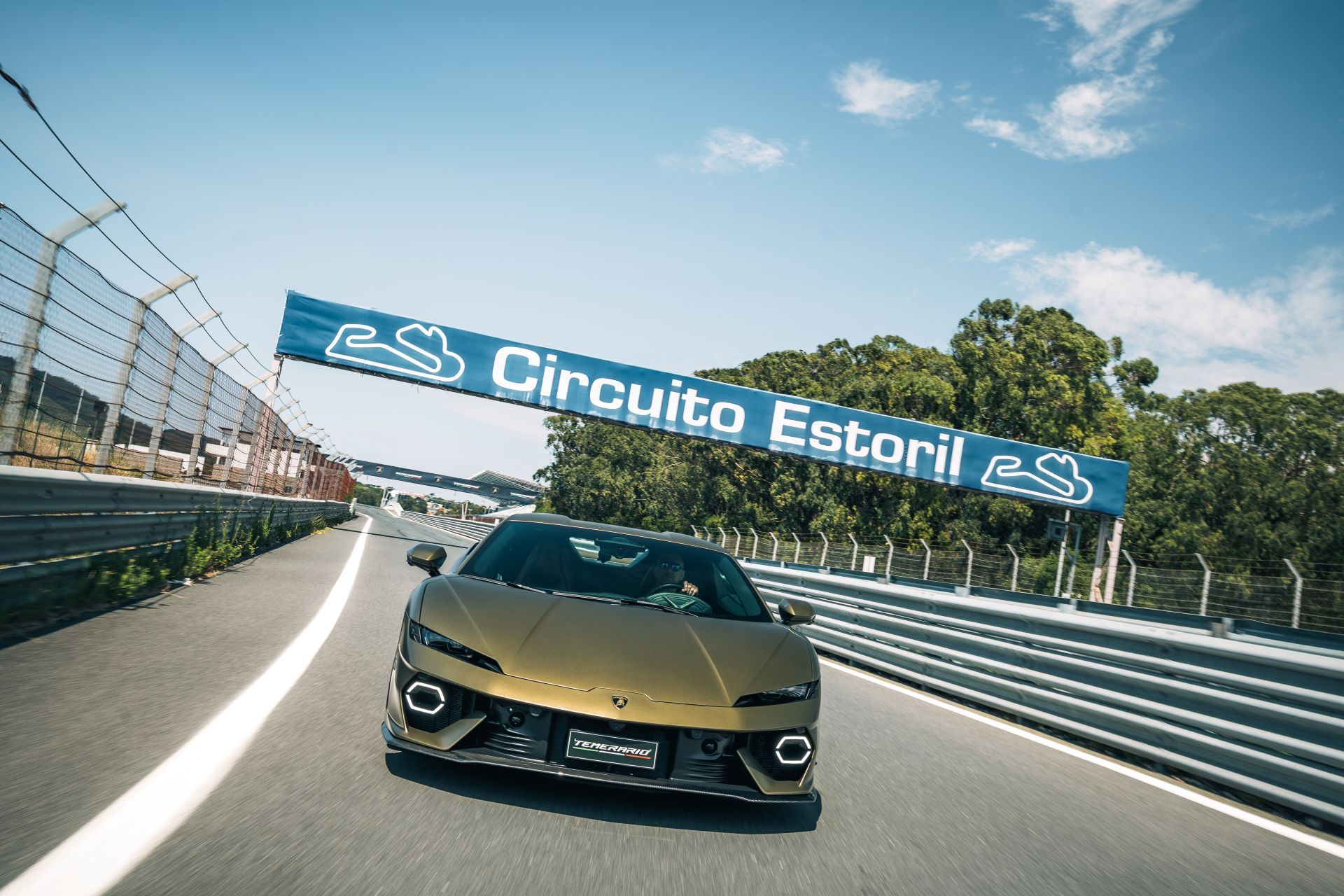 2026 Lamborghini Temerario: Lambo’s V8 really does spin to 10,000 rpm ...