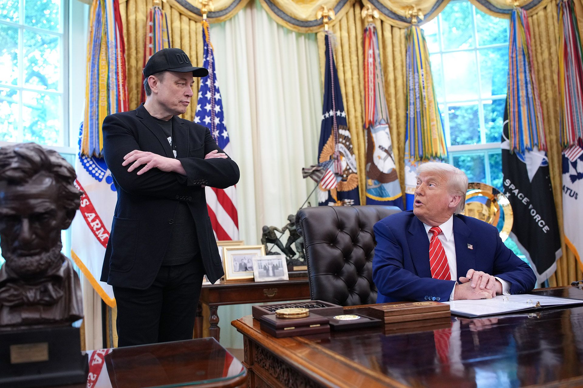 Tesla drops Model S, Model X in favour of building humanoid robots ...