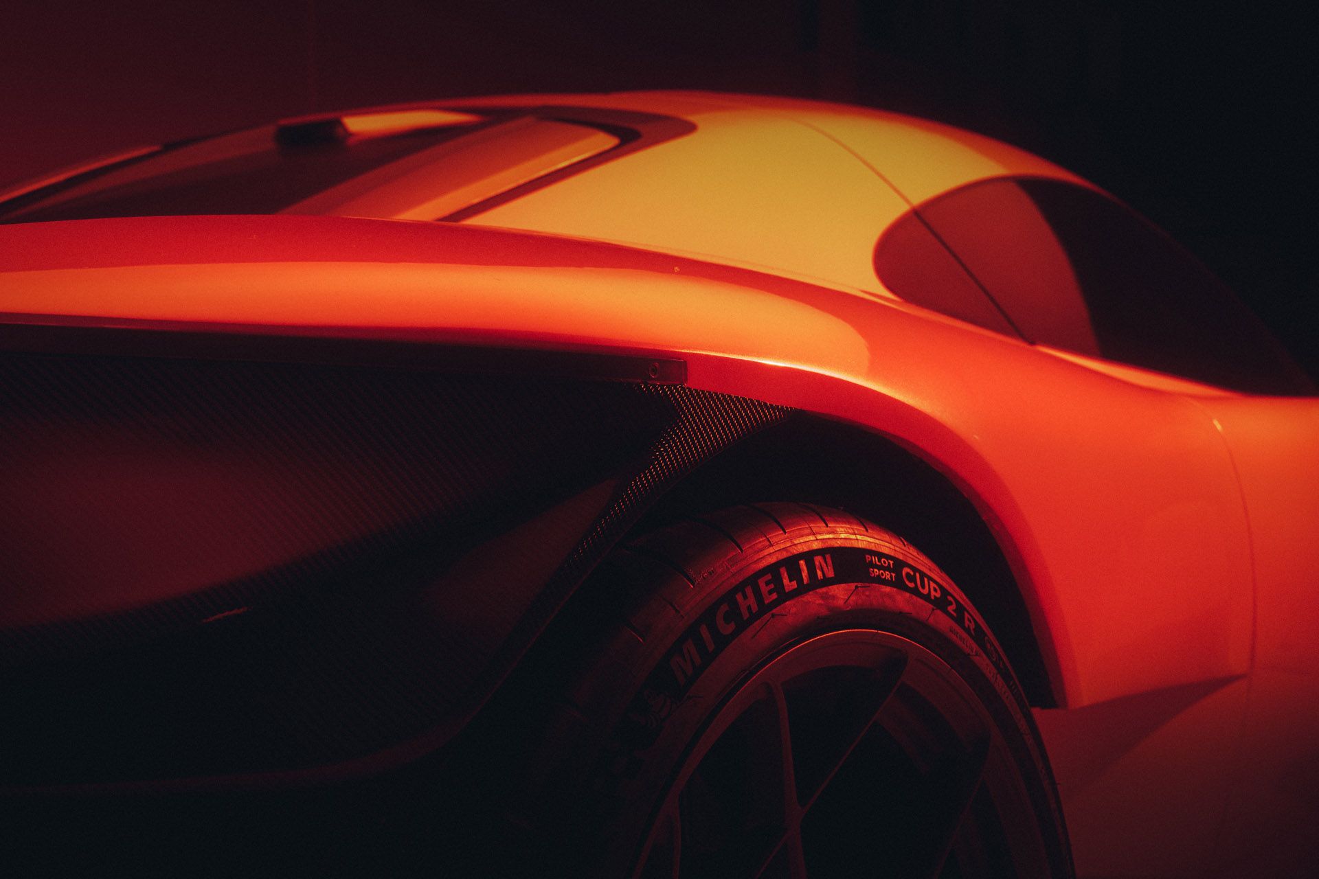 Oilstainlab’s wild HF-11 to offer up to 1,200 hp out of flat-six | Driving