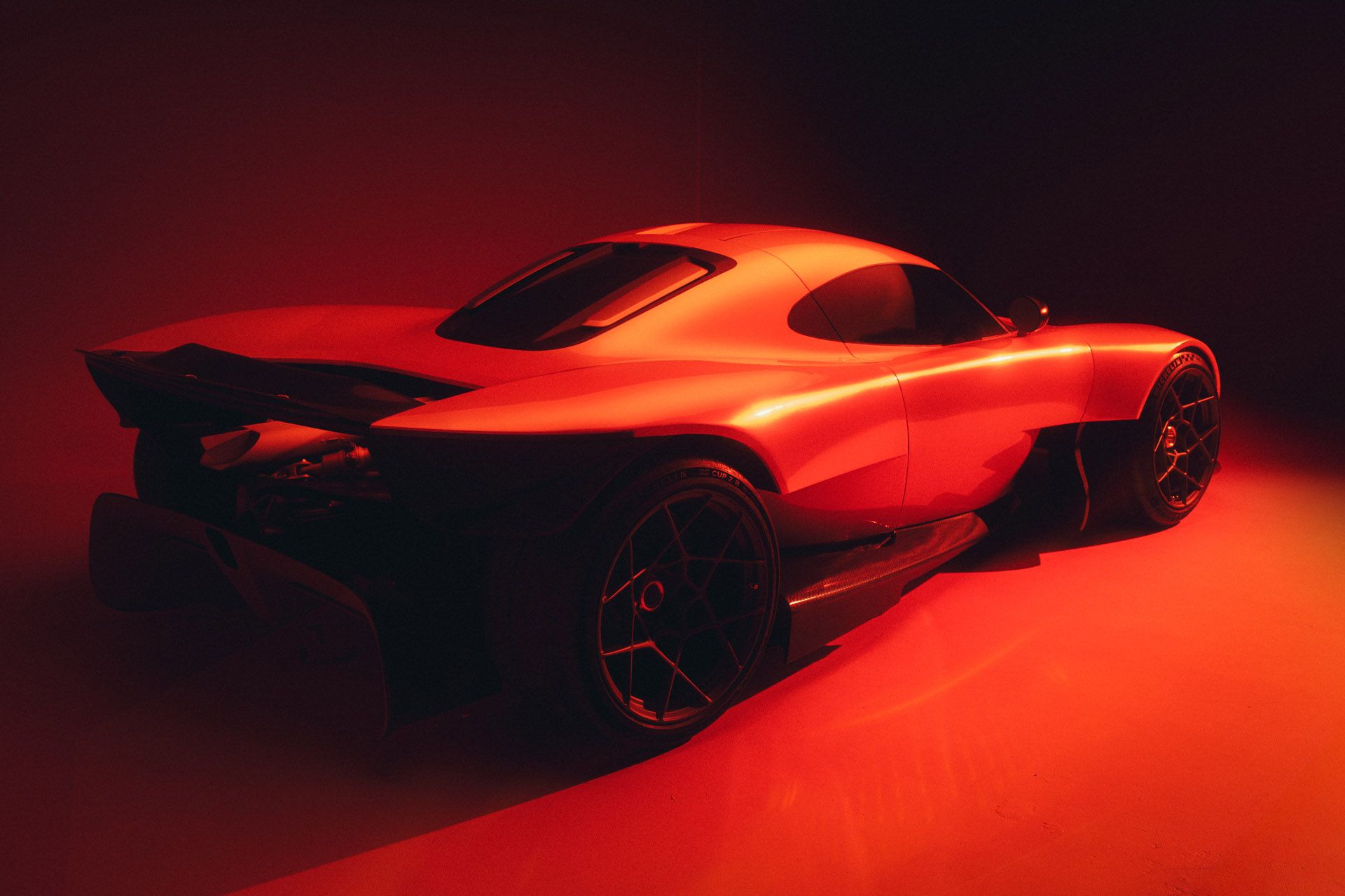 Oilstainlab’s wild HF-11 to offer up to 1,200 hp out of flat-six | Driving