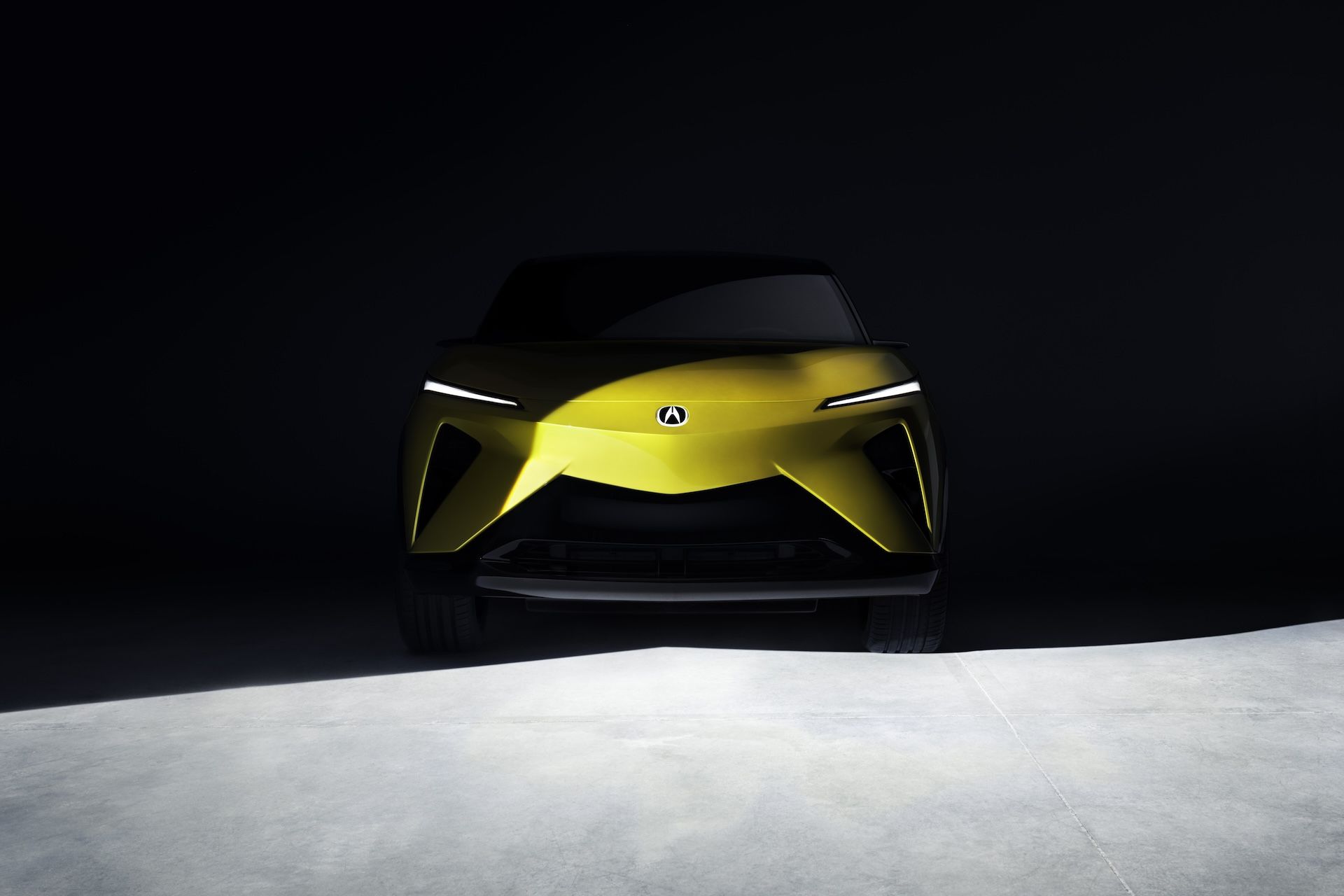 Acura pulls covers off of 2026 RSX EV prototype | Driving