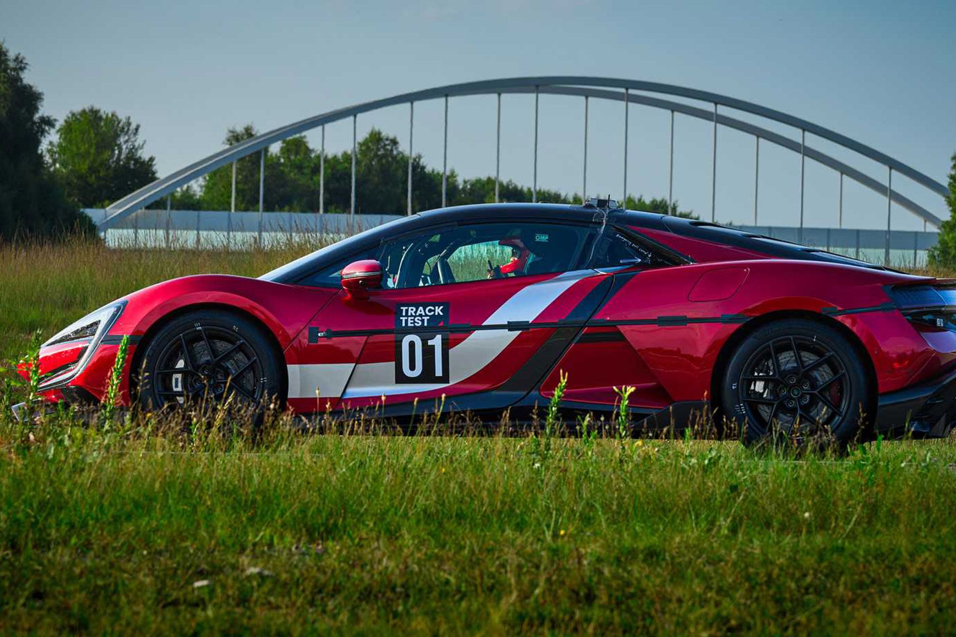 Chinese EV becomes world's fastest production car, kind of | Driving