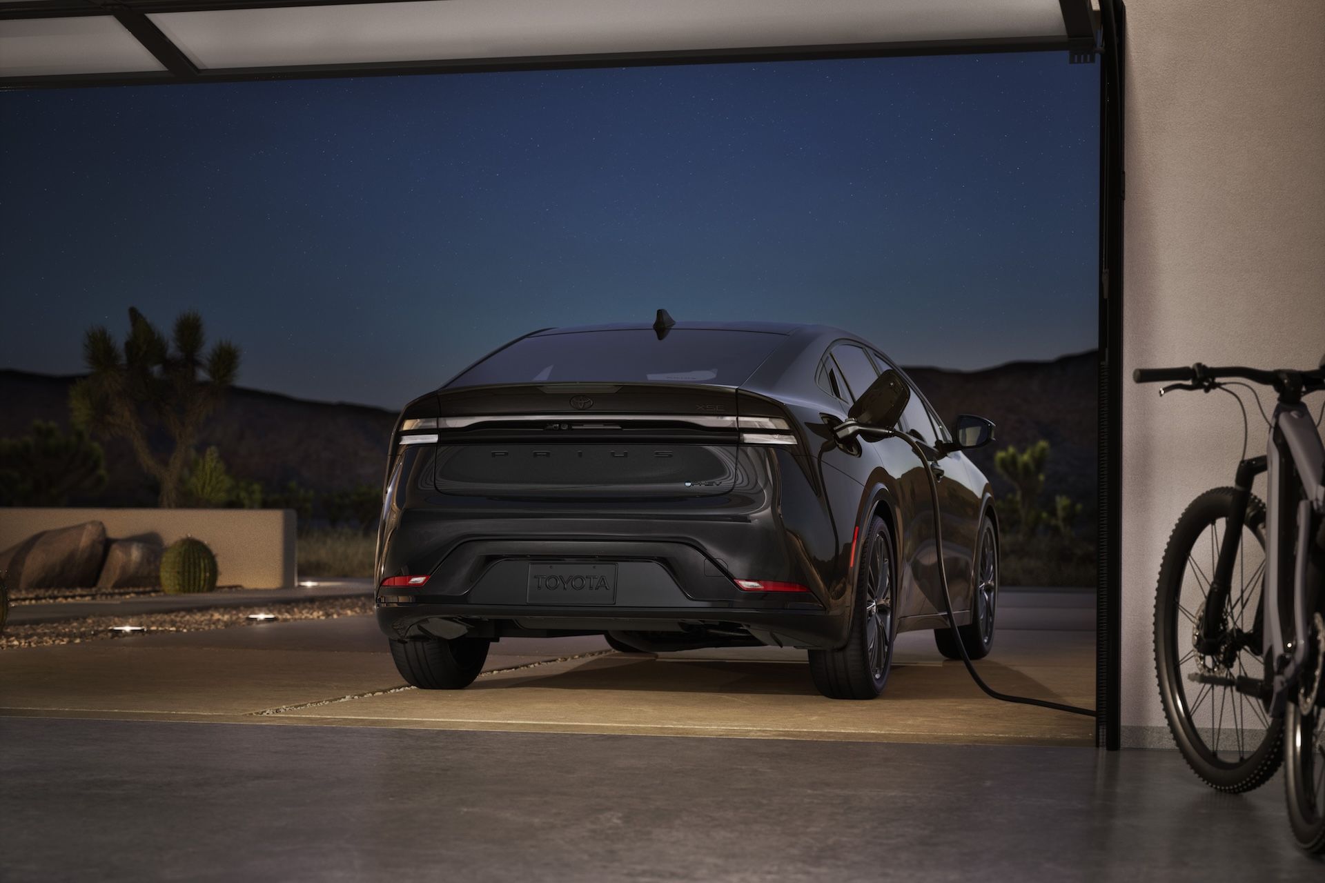 2026 Toyota Prius starts at $38,365 in Canada | Driving