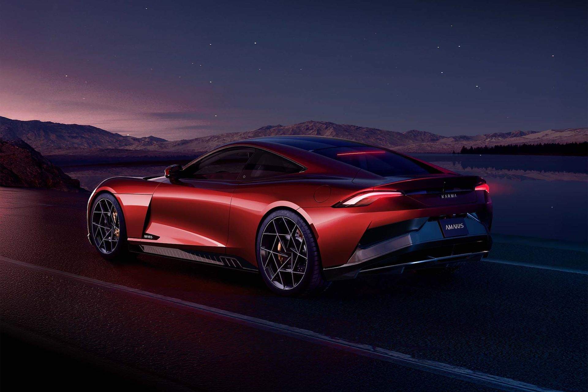 Fisker Cars and SUVs: Reviews, Pricing and Specs