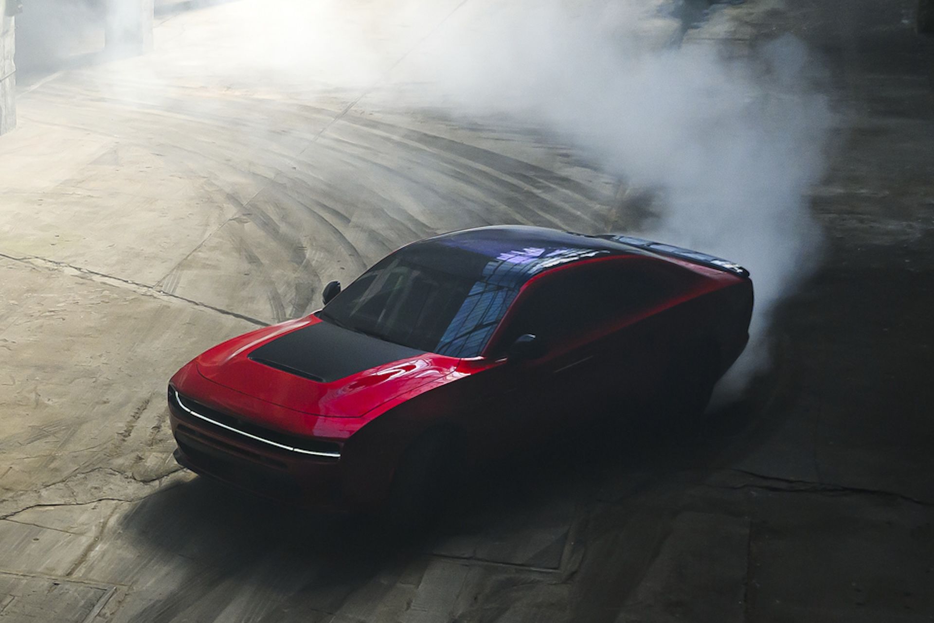 The 2026 Dodge Charger Scat Pack, R/T are finally cooking with gas ...