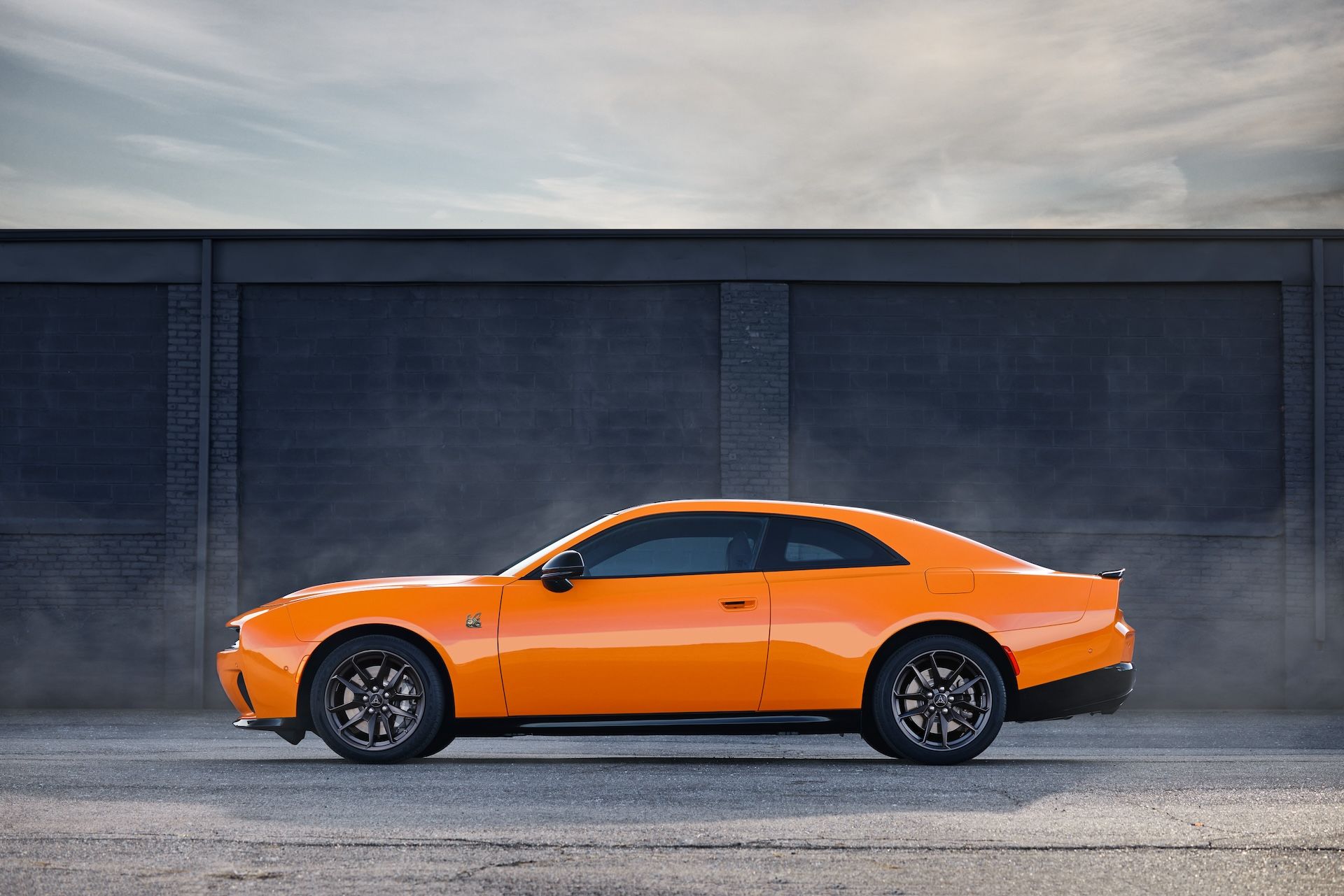 The 2026 Dodge Charger Scat Pack, R/T are finally cooking with gas ...