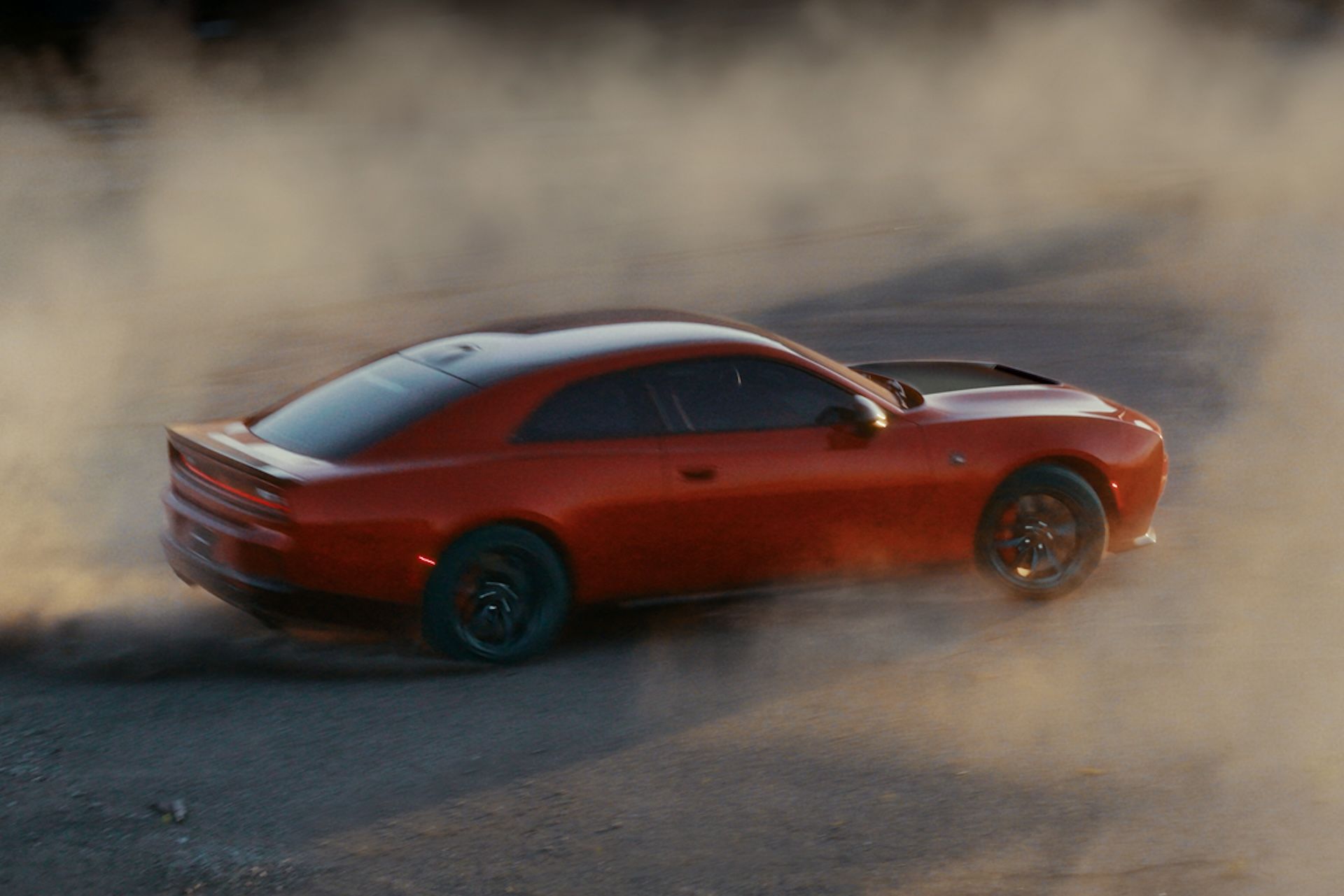 The 2026 Dodge Charger Scat Pack, R/T are finally cooking with gas ...