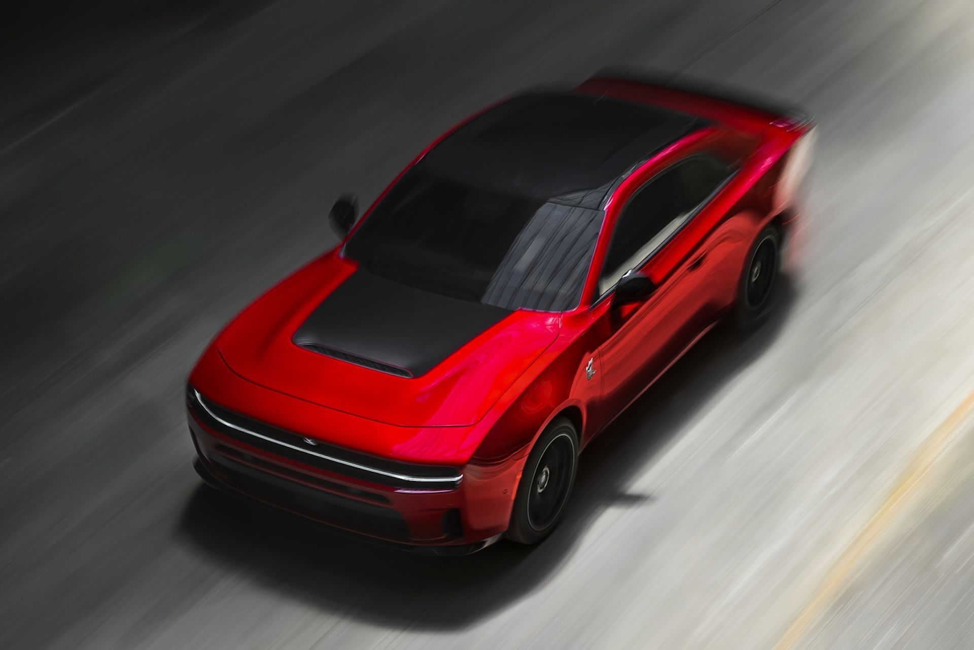 The 2026 Dodge Charger Scat Pack, R/T are finally cooking with gas ...