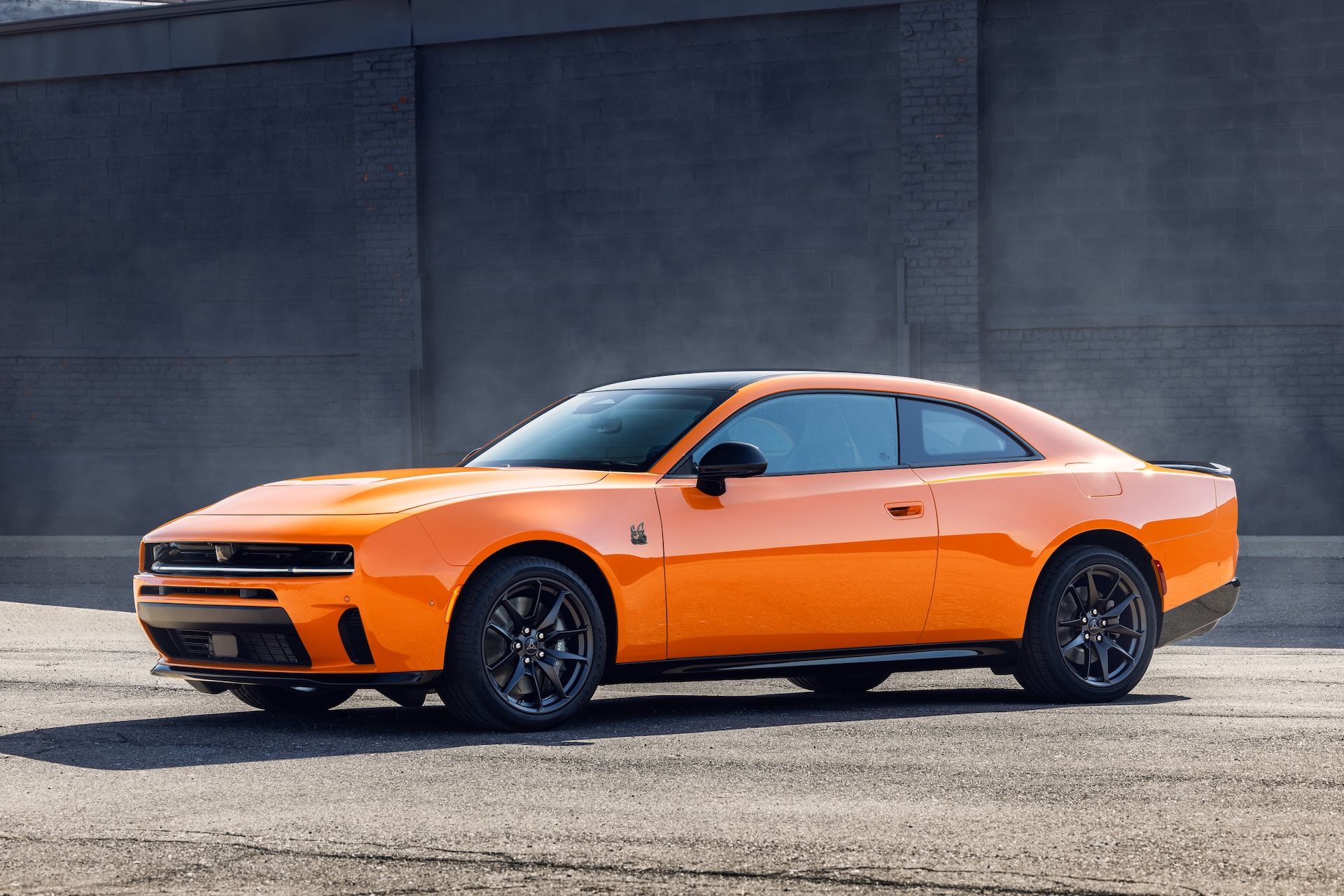 The 2026 Dodge Charger Scat Pack, R/T are finally cooking with gas ...