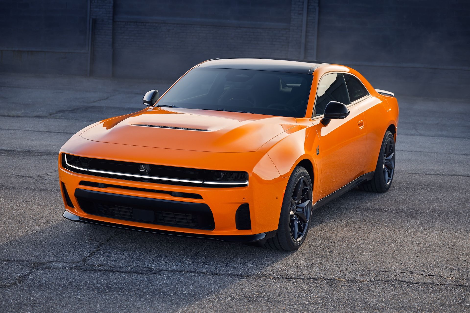 The 2026 Dodge Charger Scat Pack, R/T are finally cooking with gas ...