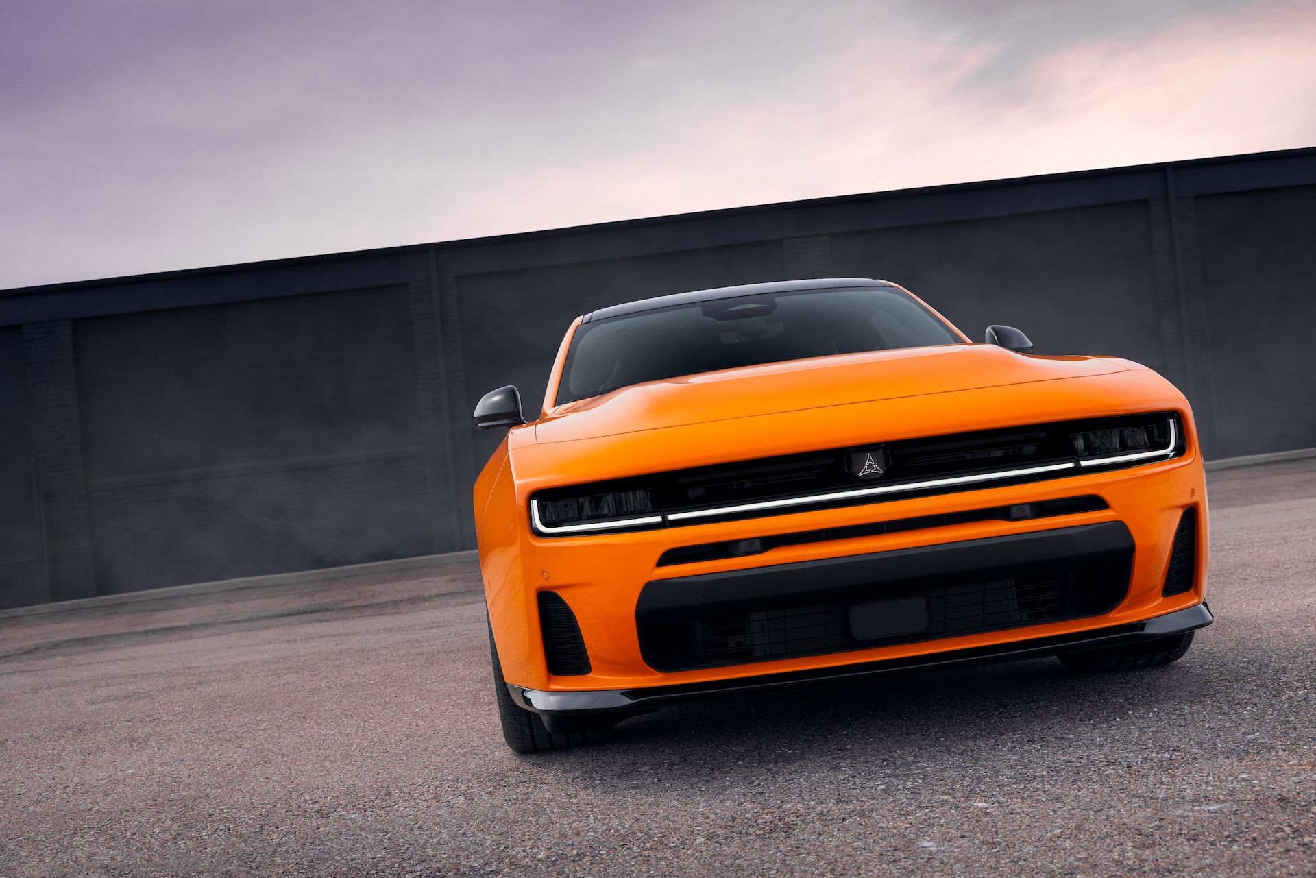 The 2026 Dodge Charger Scat Pack, R/T are finally cooking with gas ...