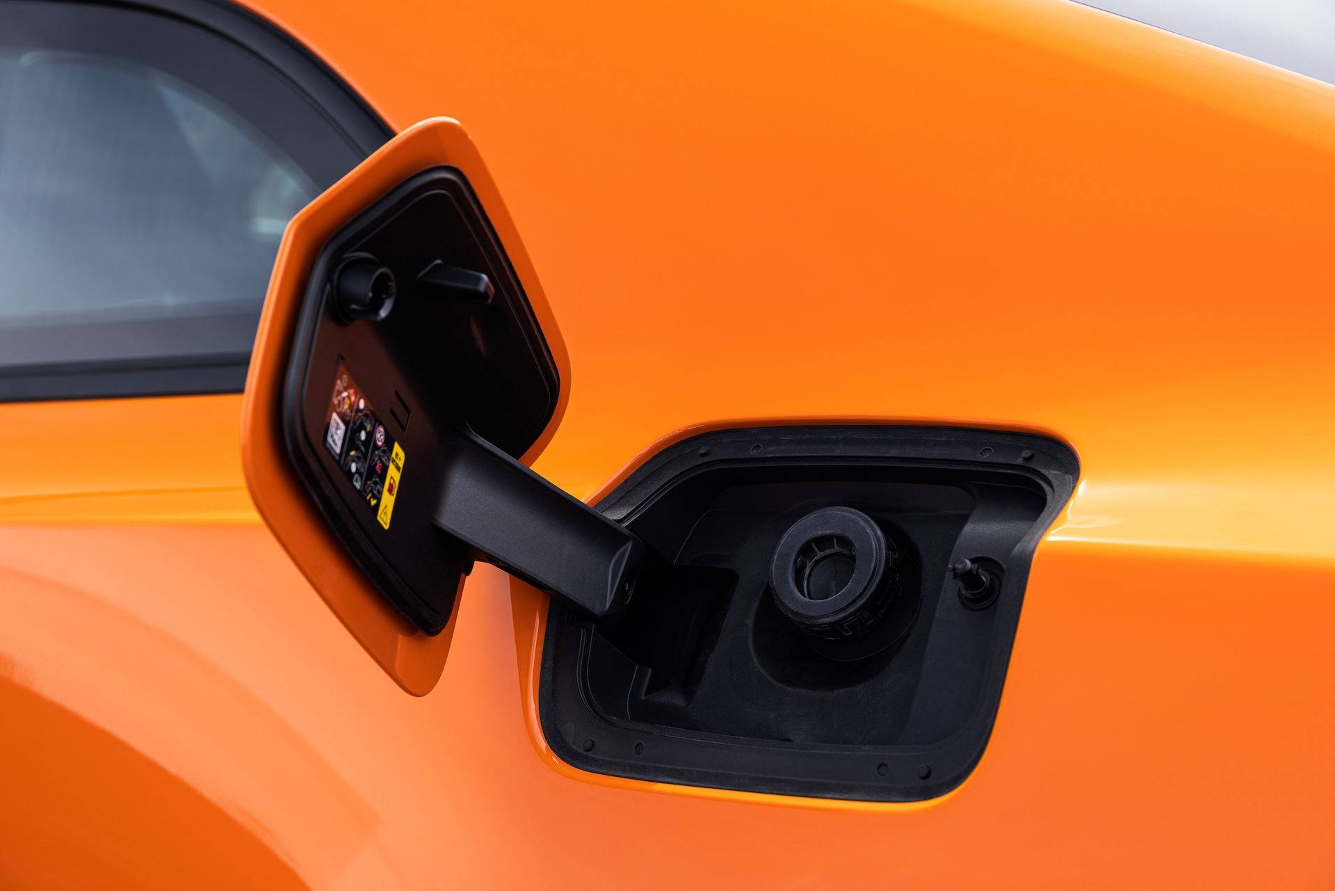 The 2026 Dodge Charger Scat Pack, R/T are finally cooking with gas ...