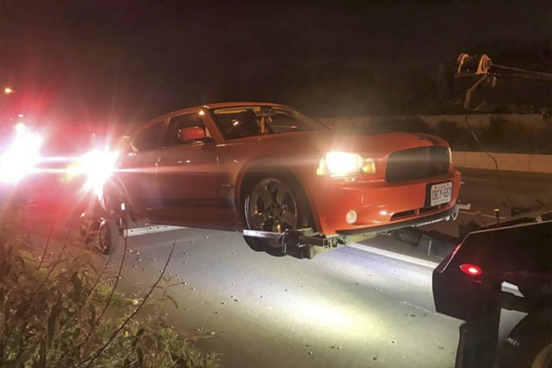 Toronto’s street-racing scene is thriving—police are trying to stop it ...