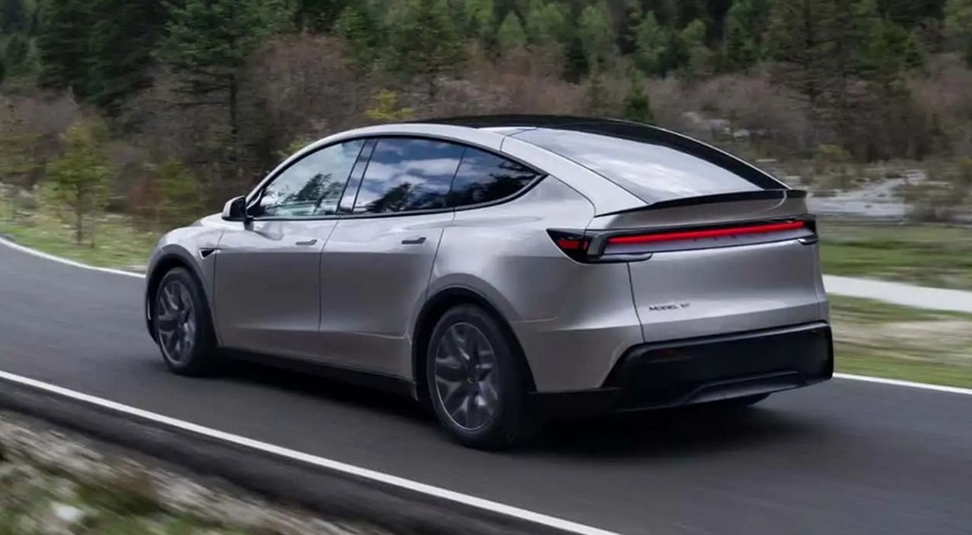 Tesla's 3-row Model Y L headed to U.S. (unless it's not): Musk | Driving