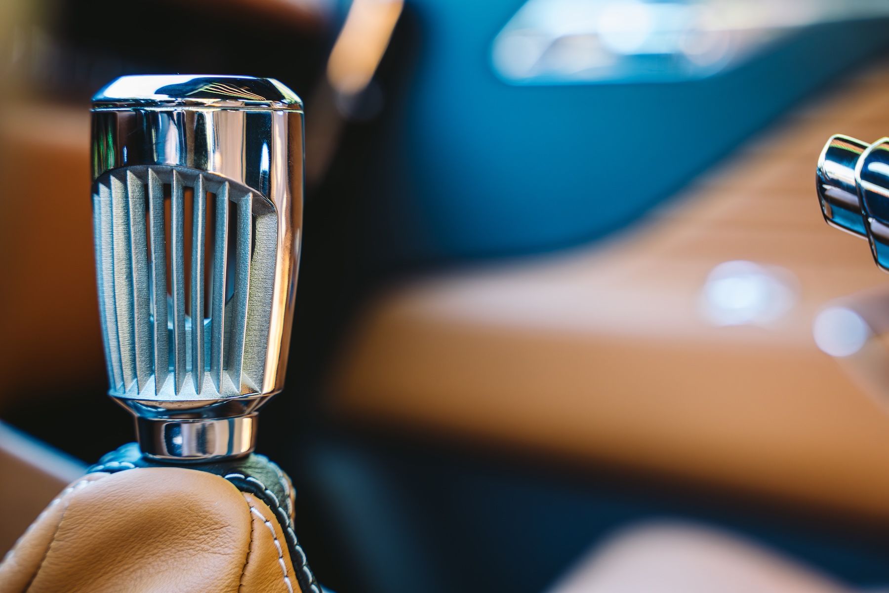 The Ringbrothers' Octavia takes Bond themed Aston Martin DBS to the ...