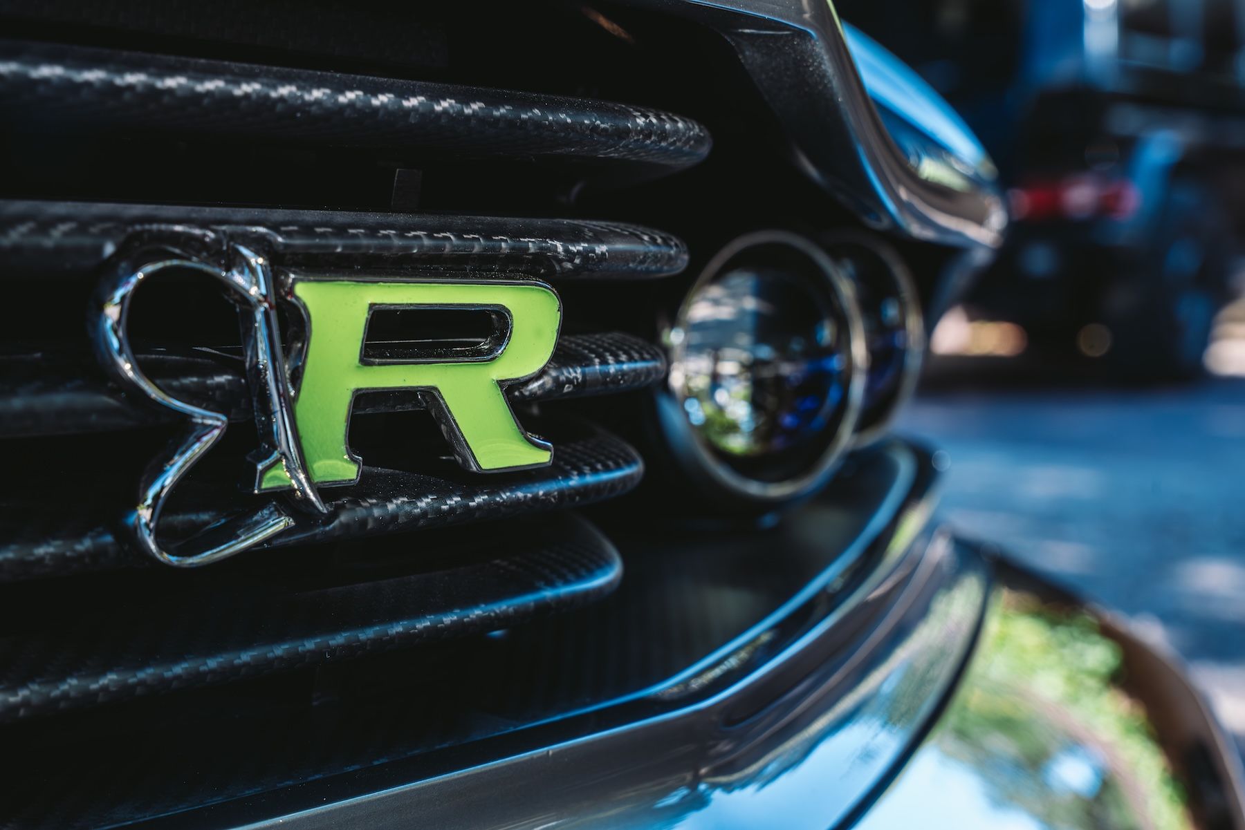 The Ringbrothers' Octavia takes Bond themed Aston Martin DBS to the ...