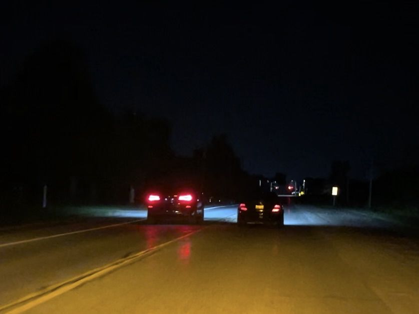 Toronto’s street-racing scene is thriving—police are trying to stop it ...