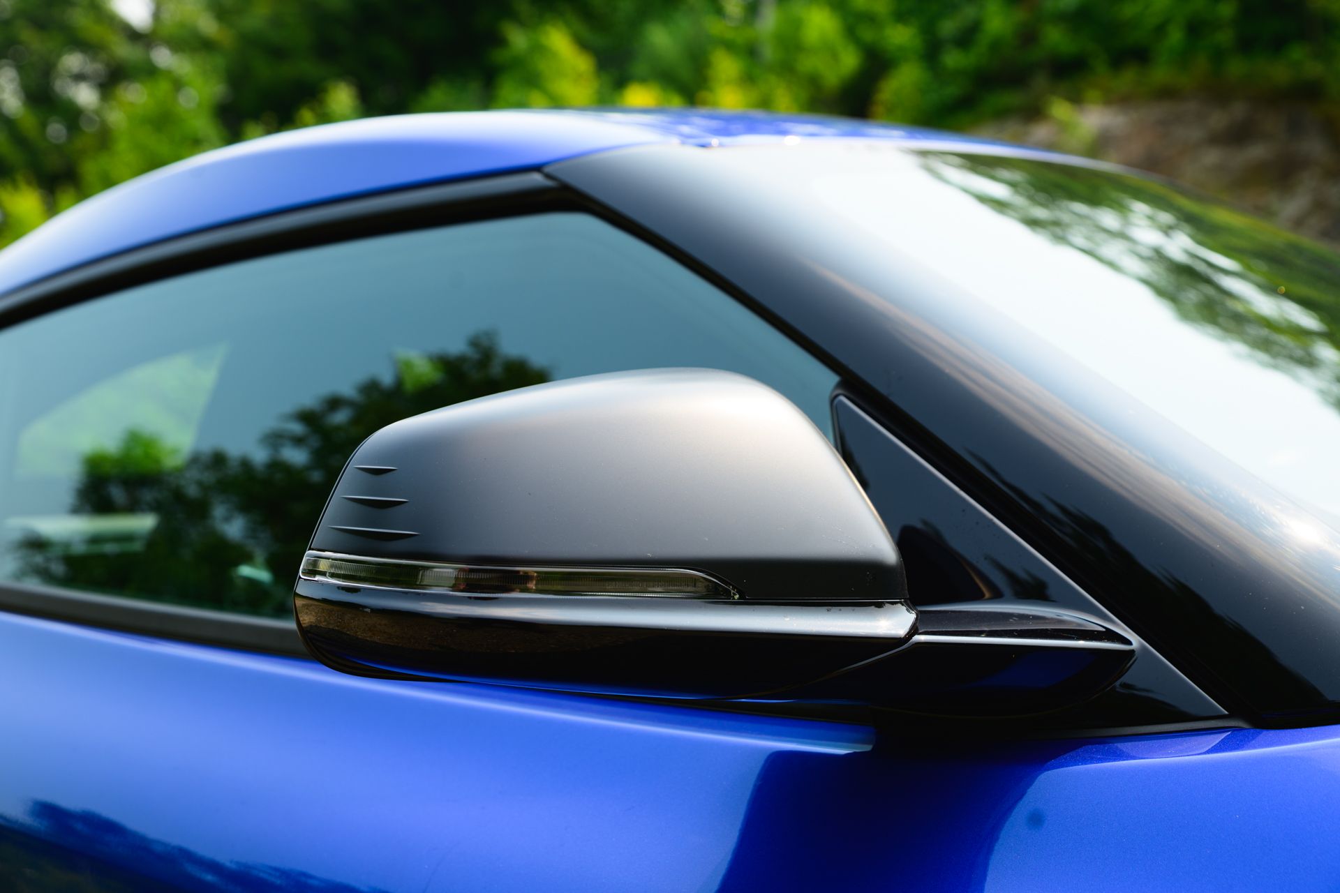 2025 Toyota GR Supra 6MT | Sports Car Review - Reviews | Driving