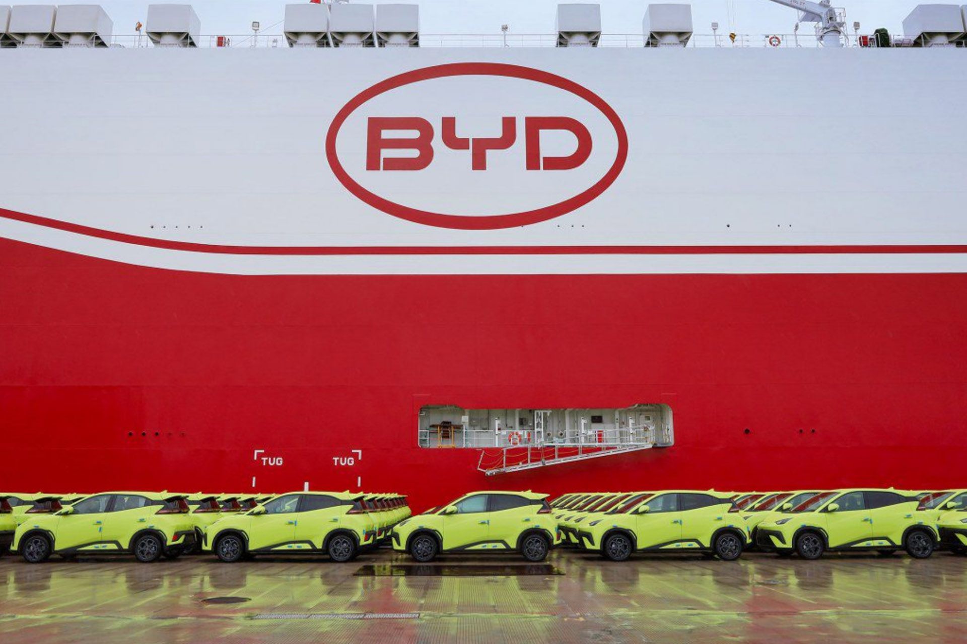 David Booth: Carney can remove tariffs on Chinese EVs and help Canada ...