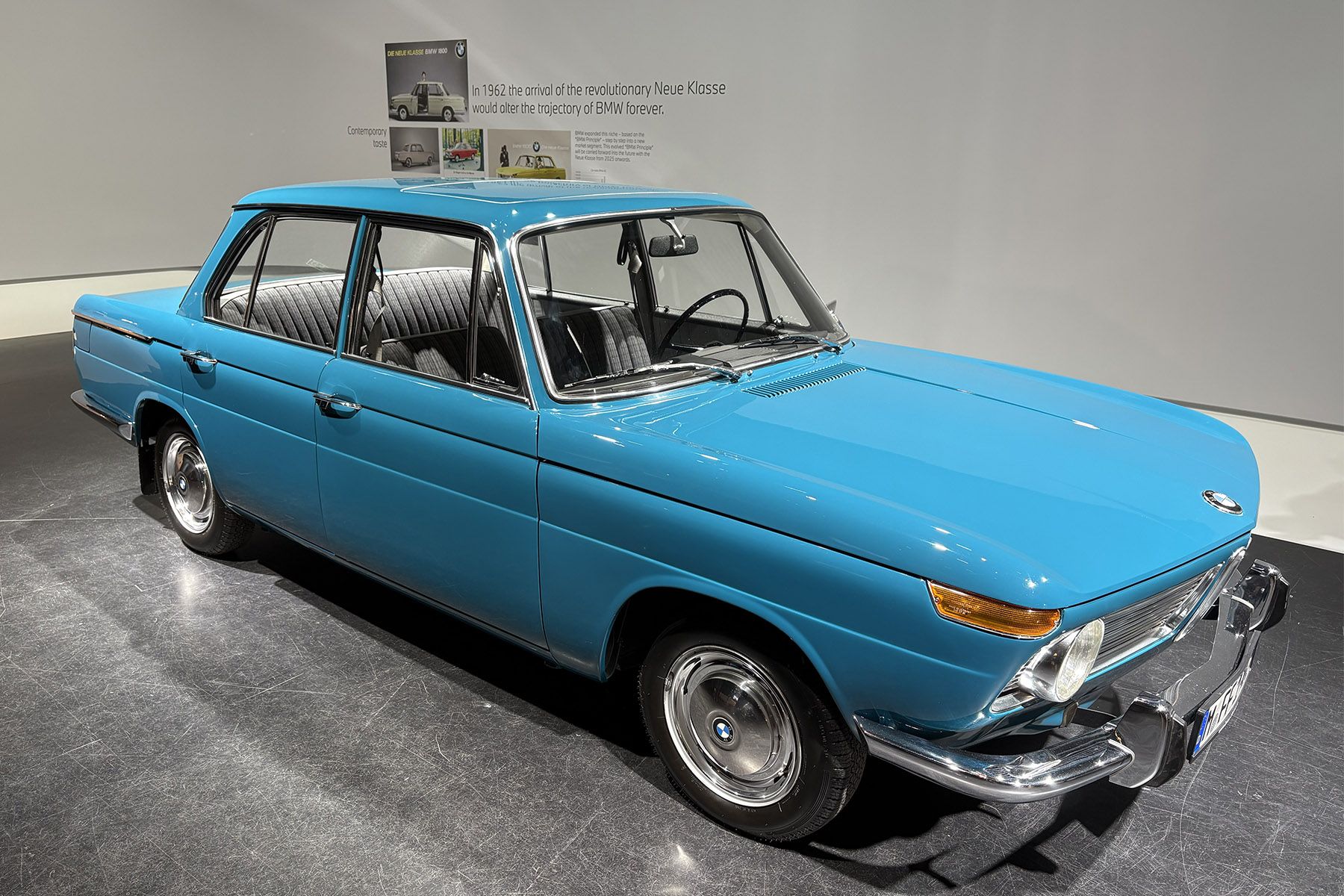 All-new 2026 BMW iX3 EV fully revealed, lands in Canada 2026 - Reviews ...