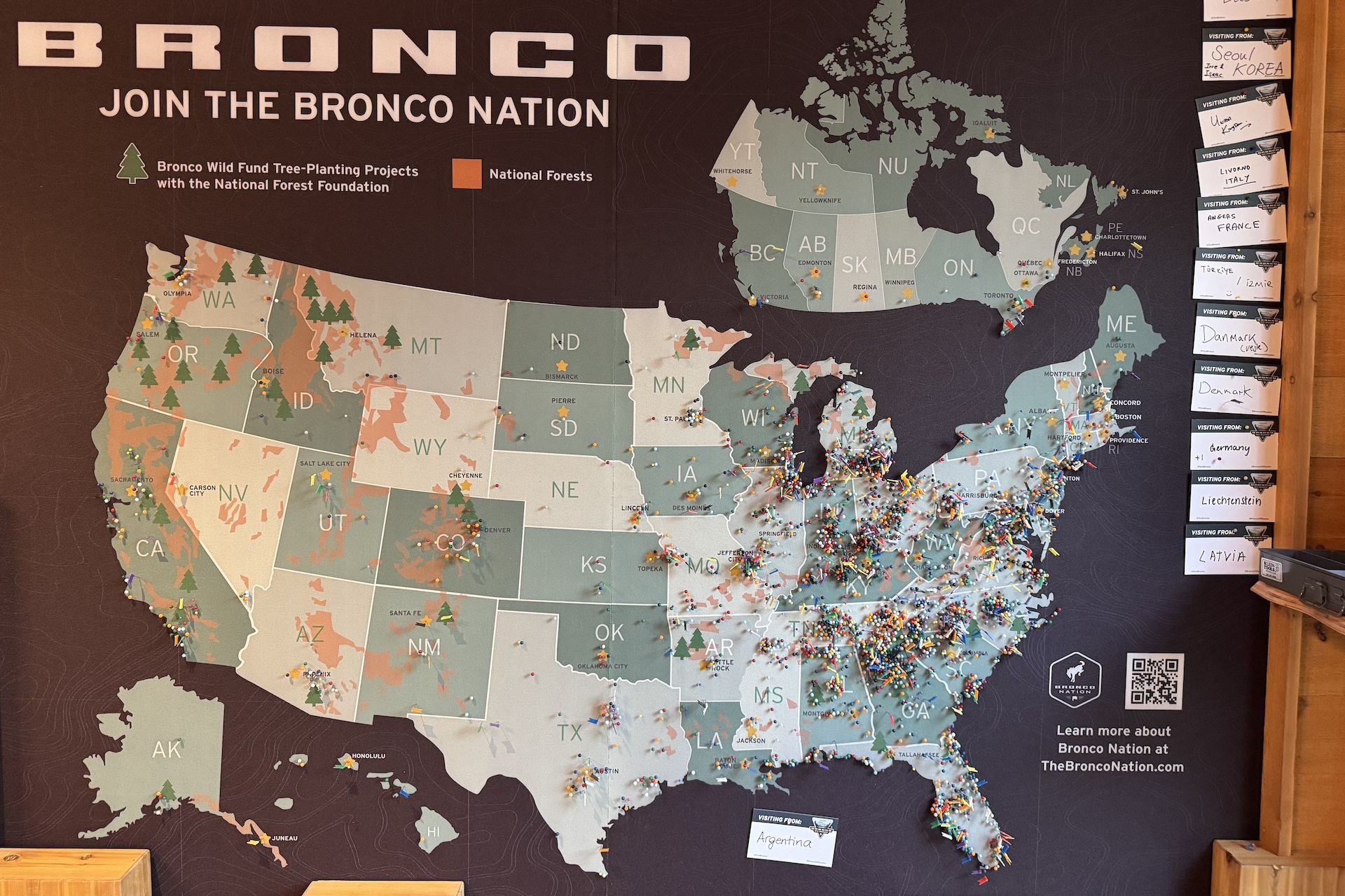 Ford 'Off-Roadeo' schools teach you to wheel your Bronco Sport | Driving