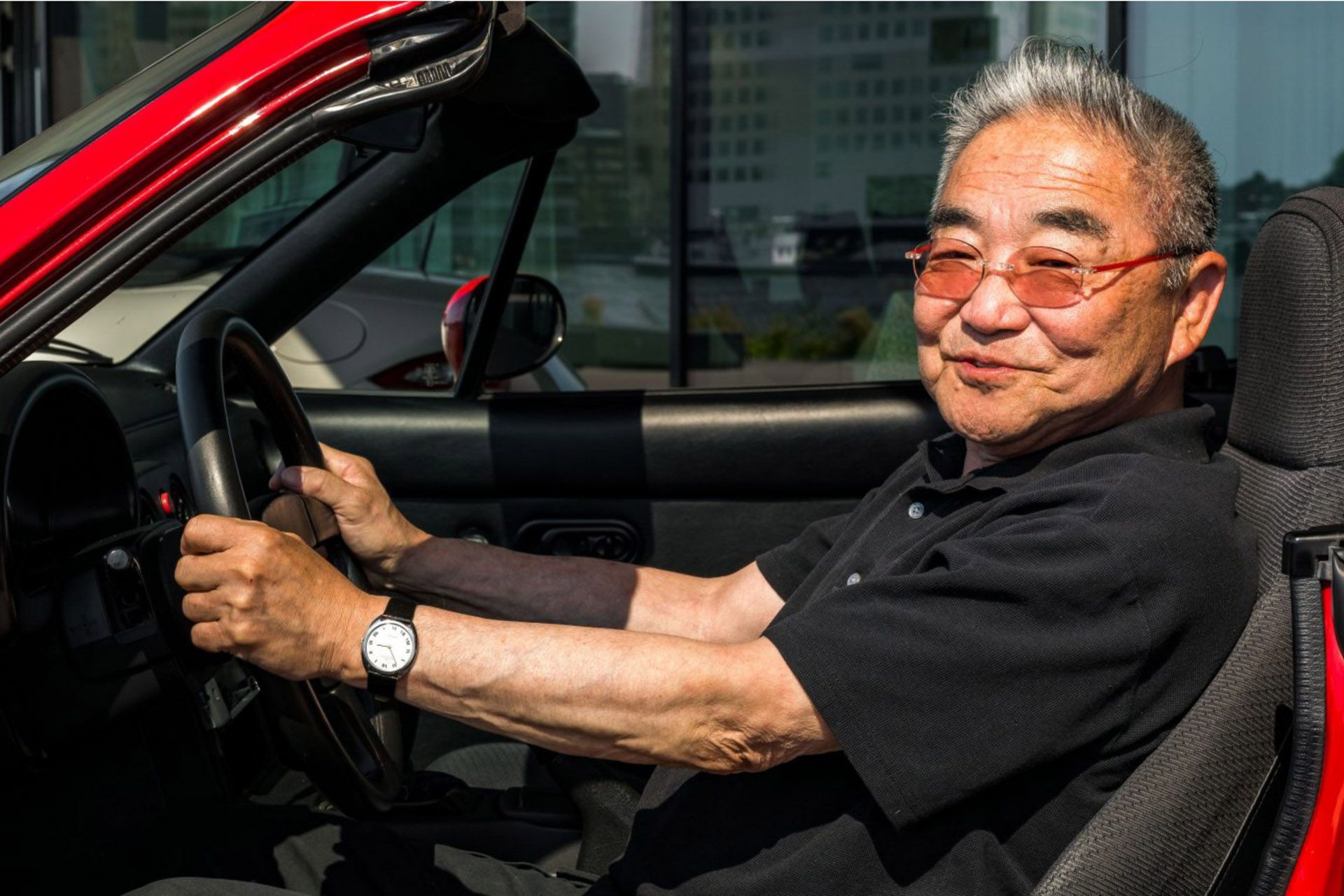 Use your car for work? Employers and employees need to be careful | Driving