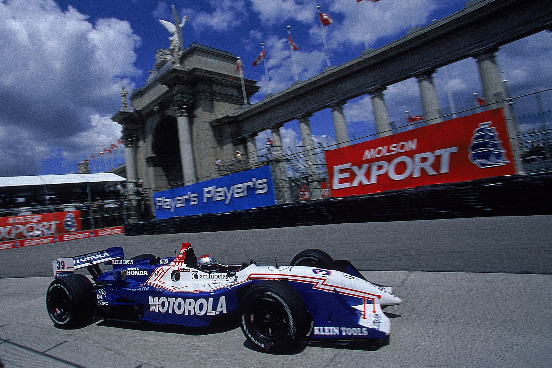 Toronto’s IndyCar race moves from downtown to Markham for 2026 | Driving