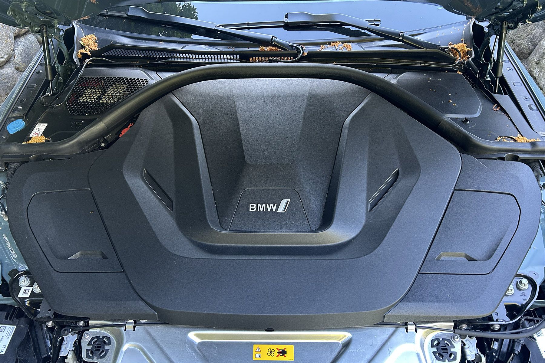 2025 BMW i4 Long-Term Test Update - Reviews | Driving