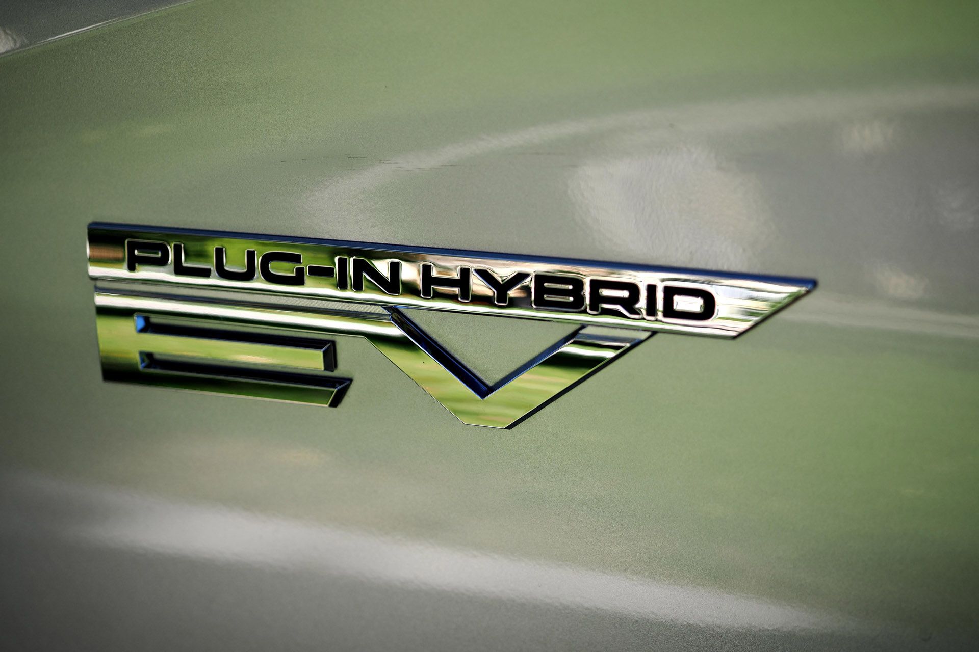 David Booth: The inevitable rise of hybrid cars | Driving