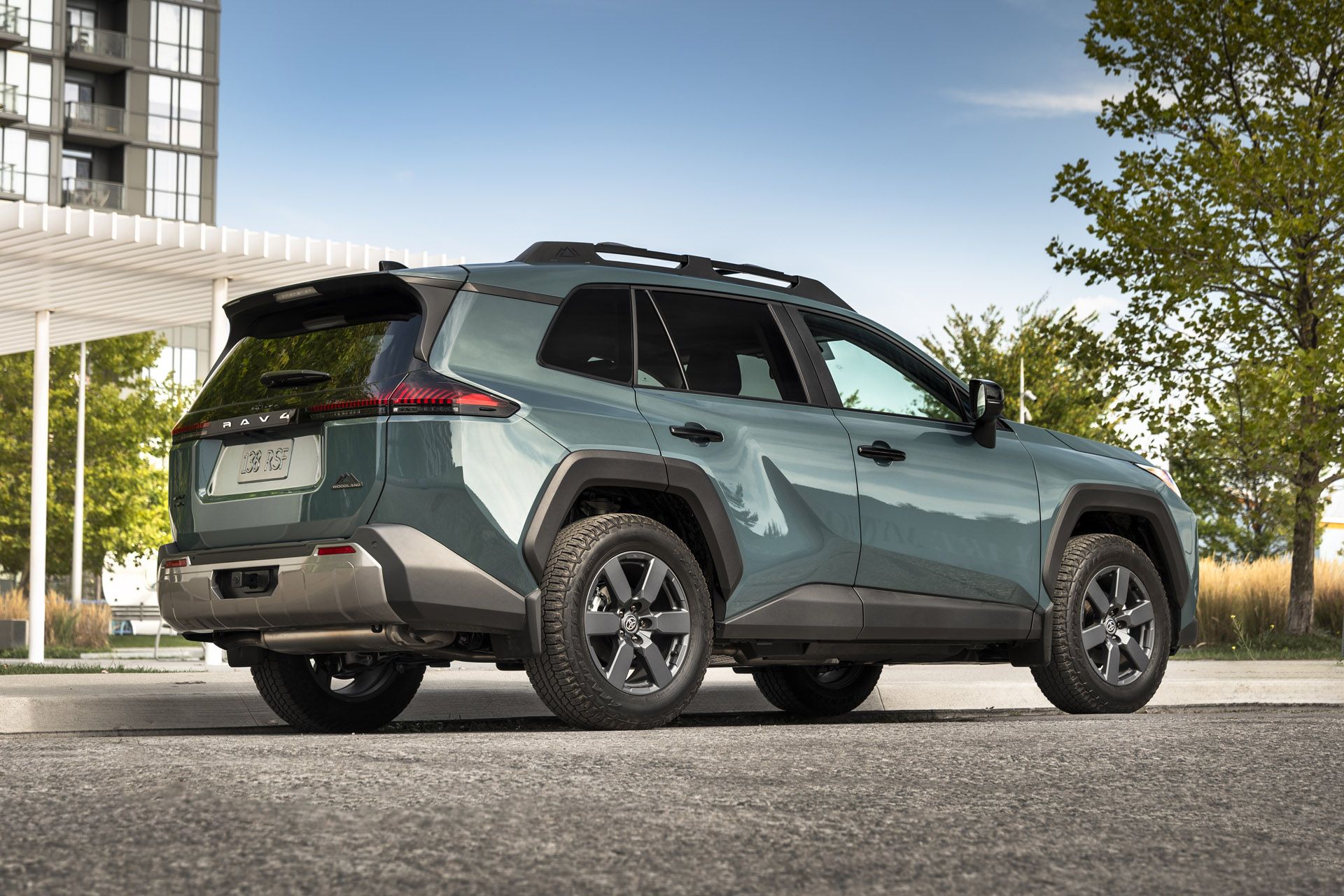 Top 10: The pioneering SUVs that started it all | Driving