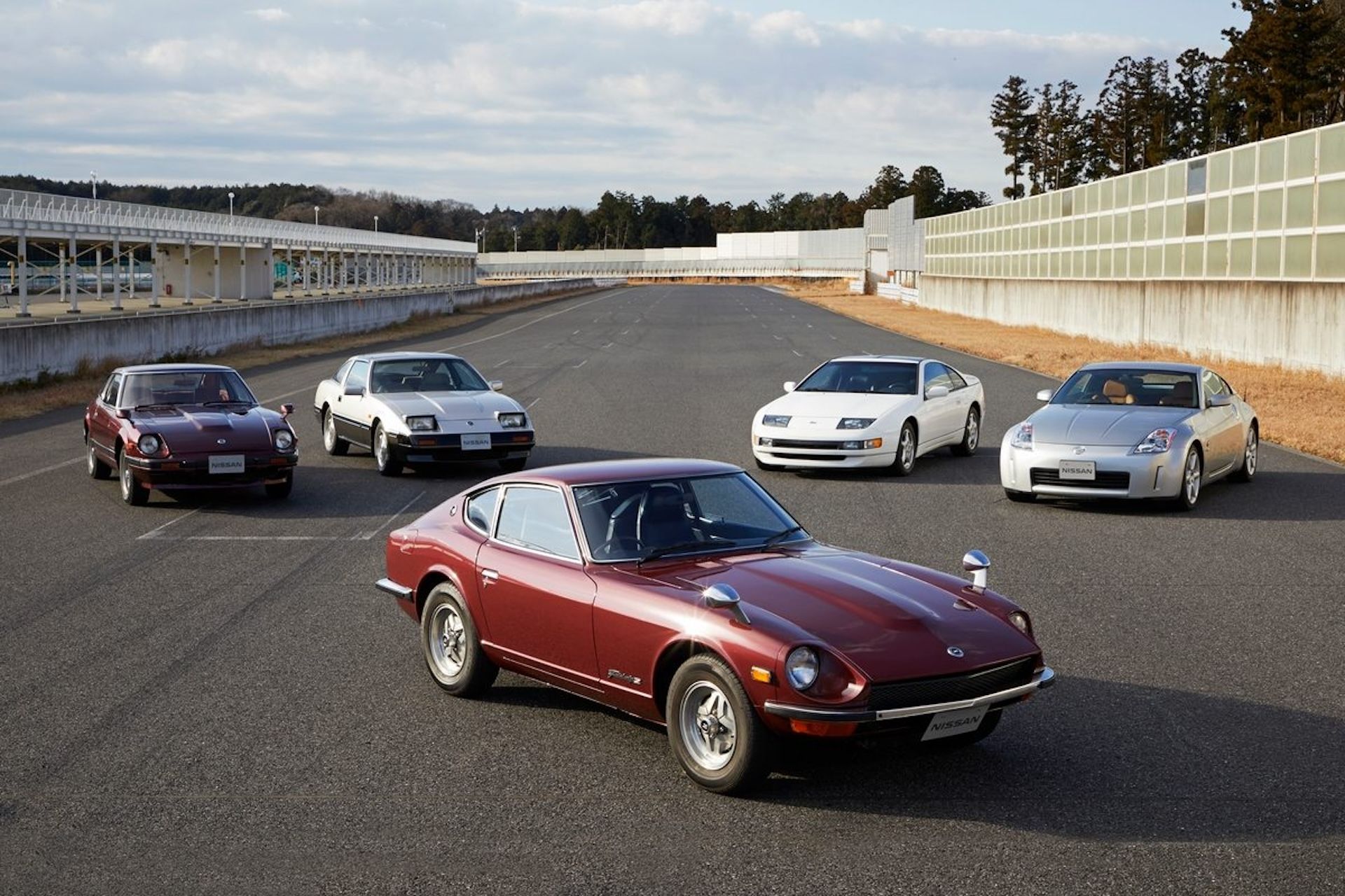 Nissan CEO wants to revive iconic sports cars, IDx Concept | Driving