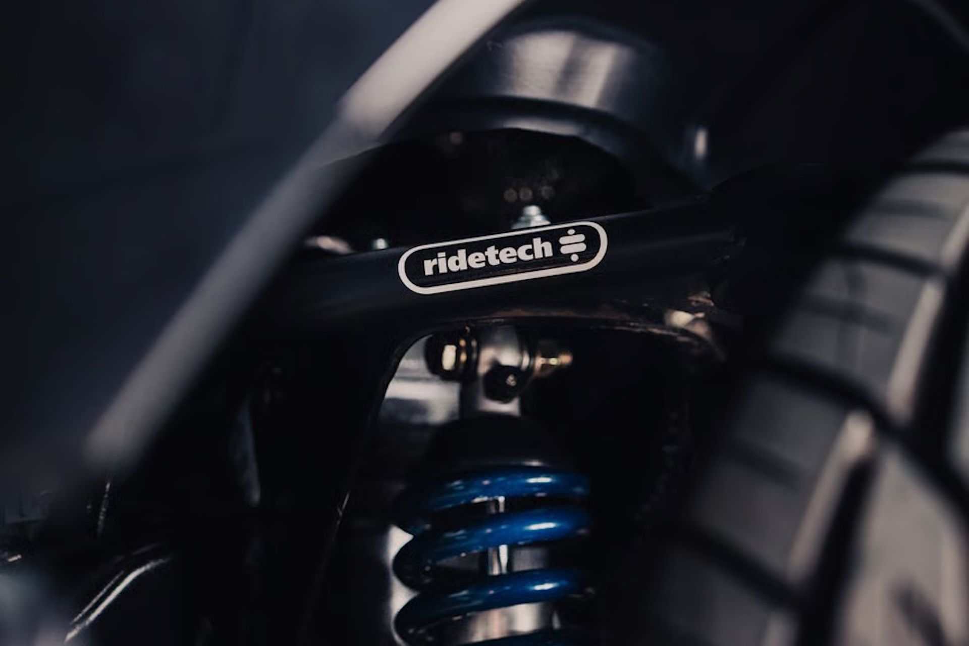 Ram tag-teams Fox Factory to build lowered 650-hp half-ton | Driving