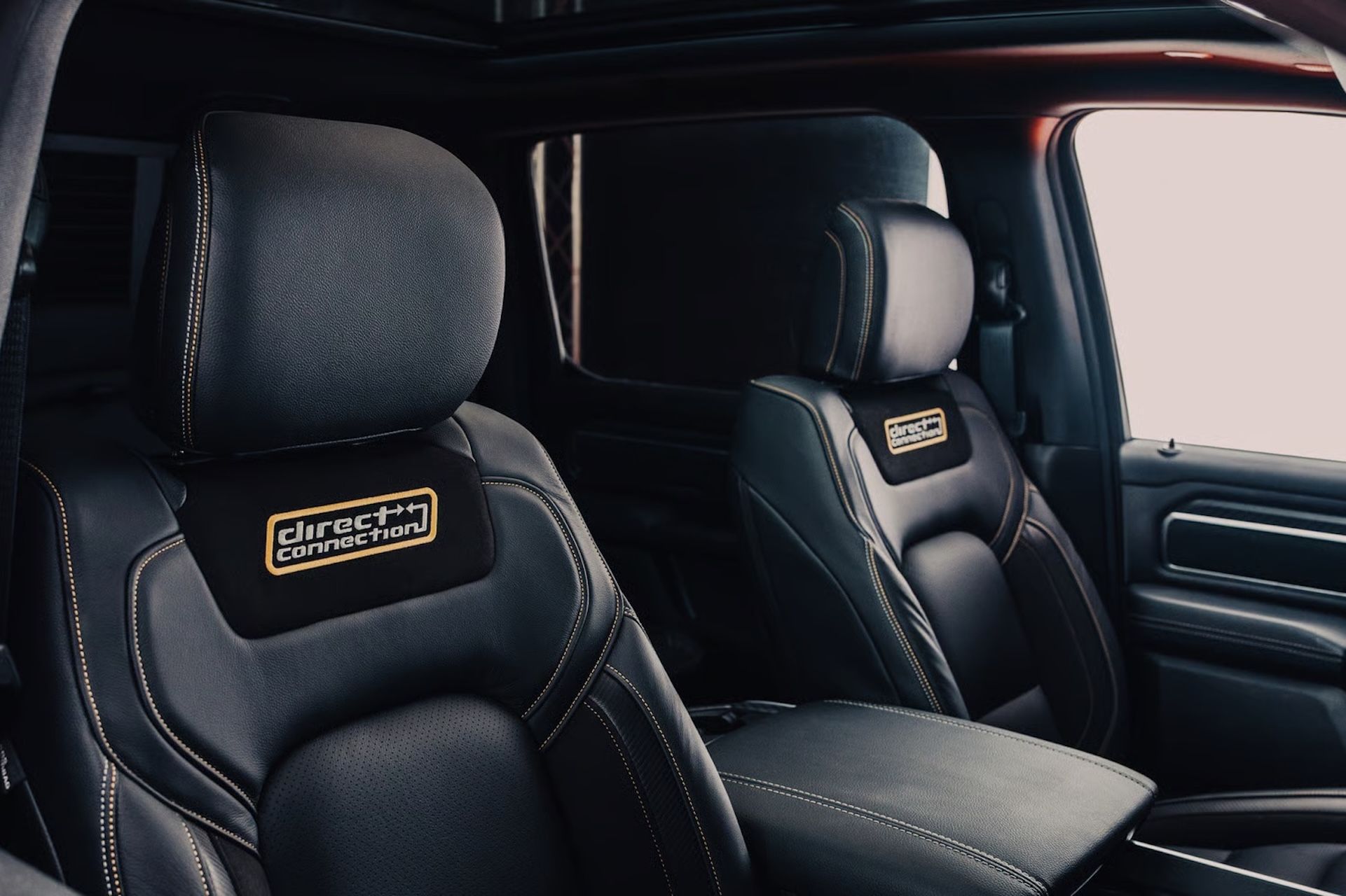 Ram tag-teams Fox Factory to build lowered 650-hp half-ton | Driving