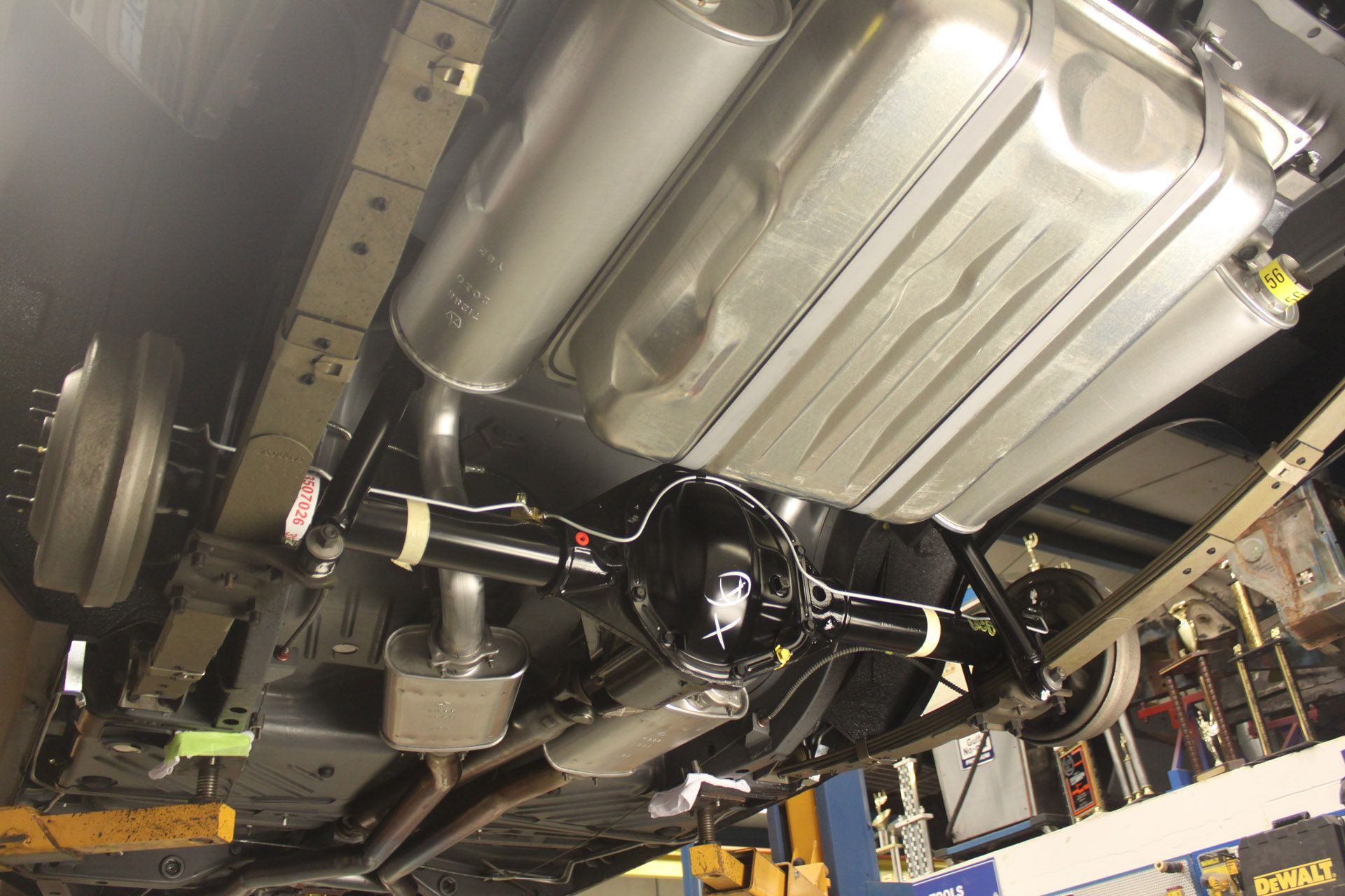 Canadian-restored 1-of-114 Plymouth Hemi 'Cuda nabs MCACN award | Driving