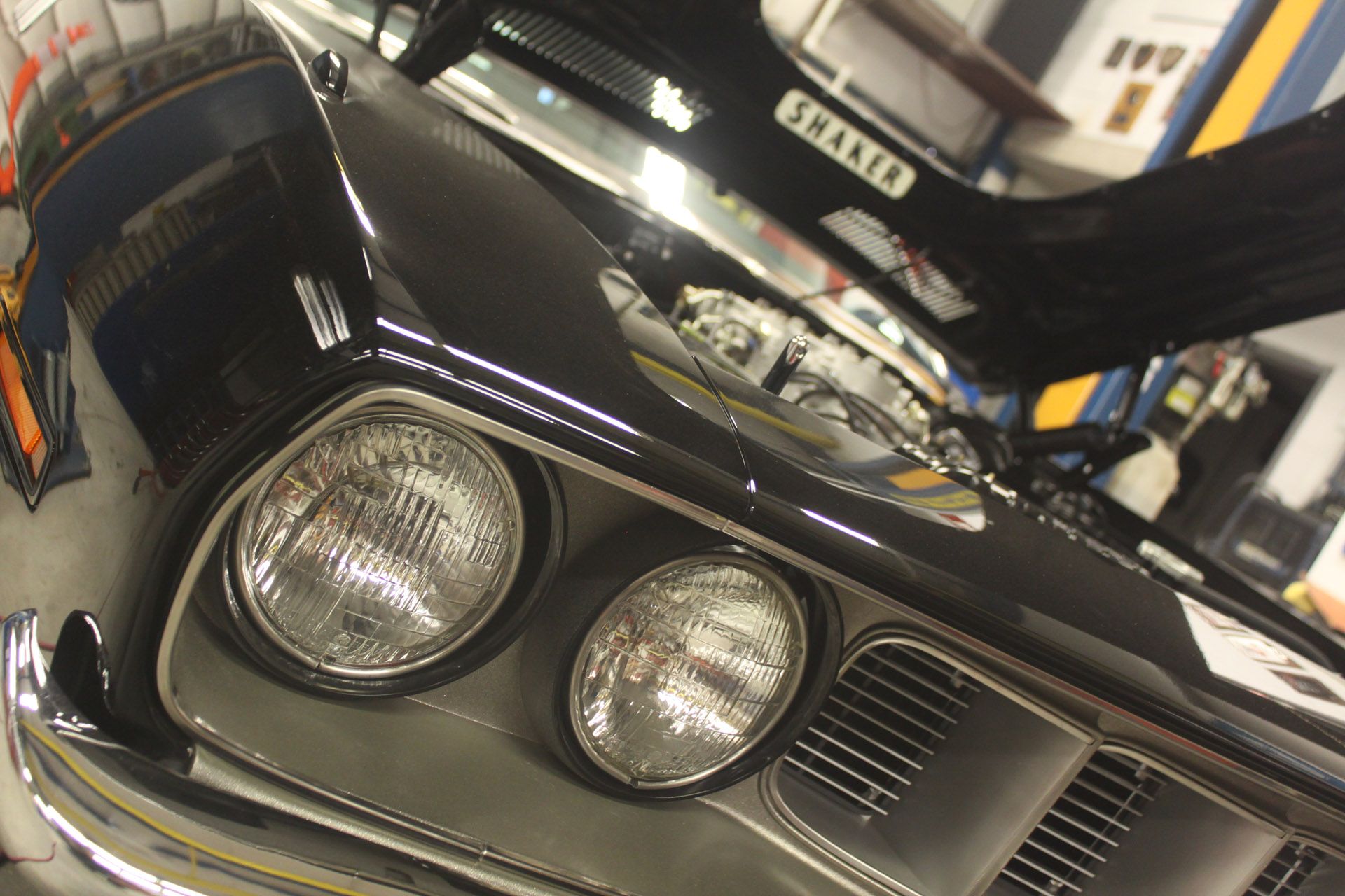 Canadian-restored 1-of-114 Plymouth Hemi 'Cuda nabs MCACN award | Driving