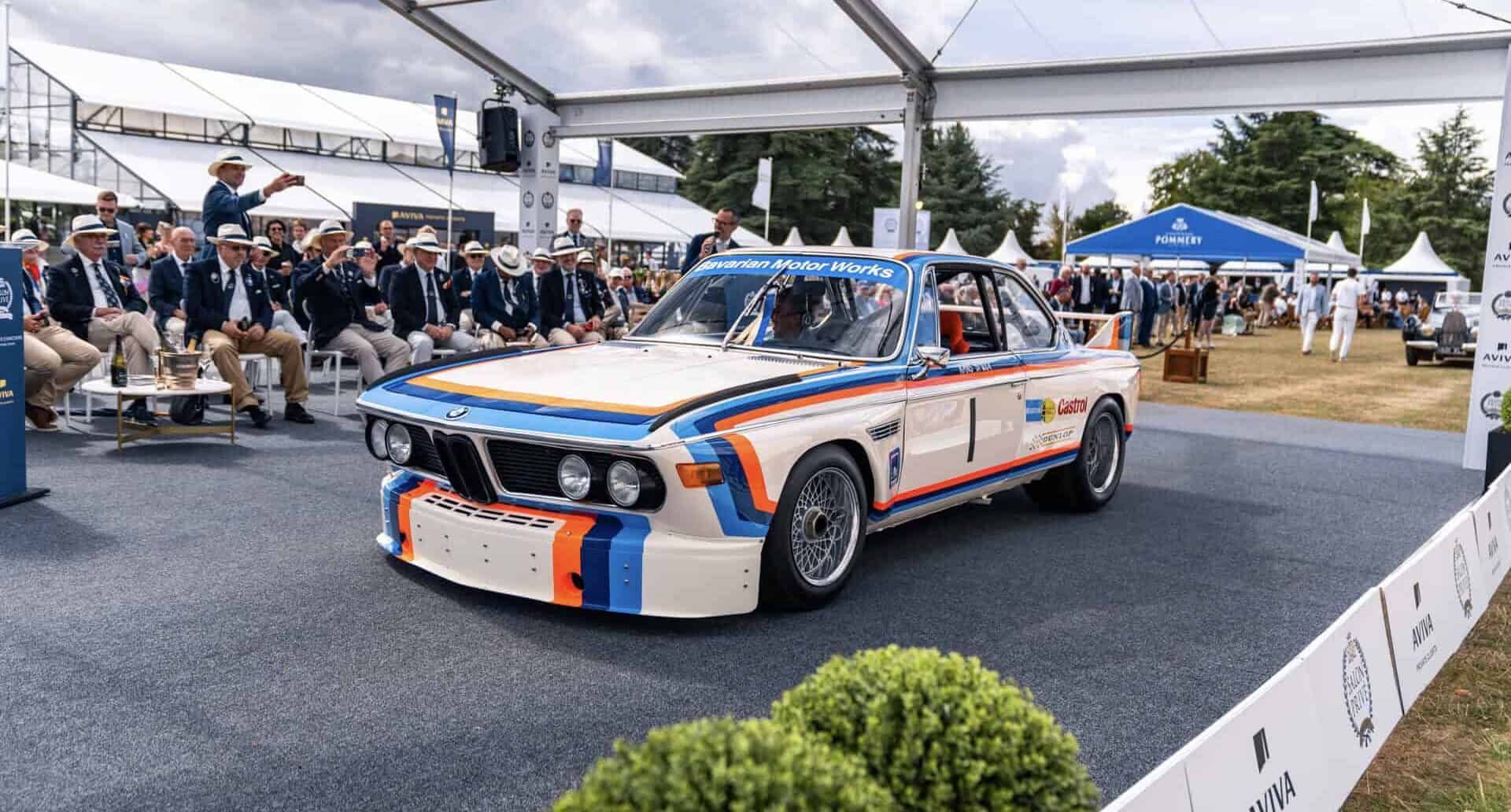 BMW's first-ever 'M' car on sale to public for the first time | Driving