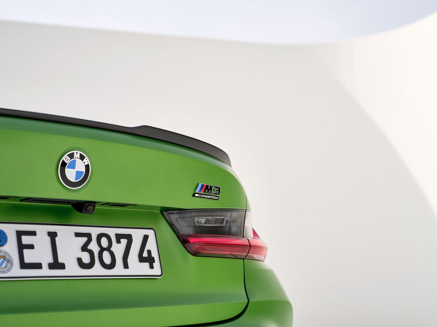 BMW drops M 'Competition' badge, puts same power into M models | Driving