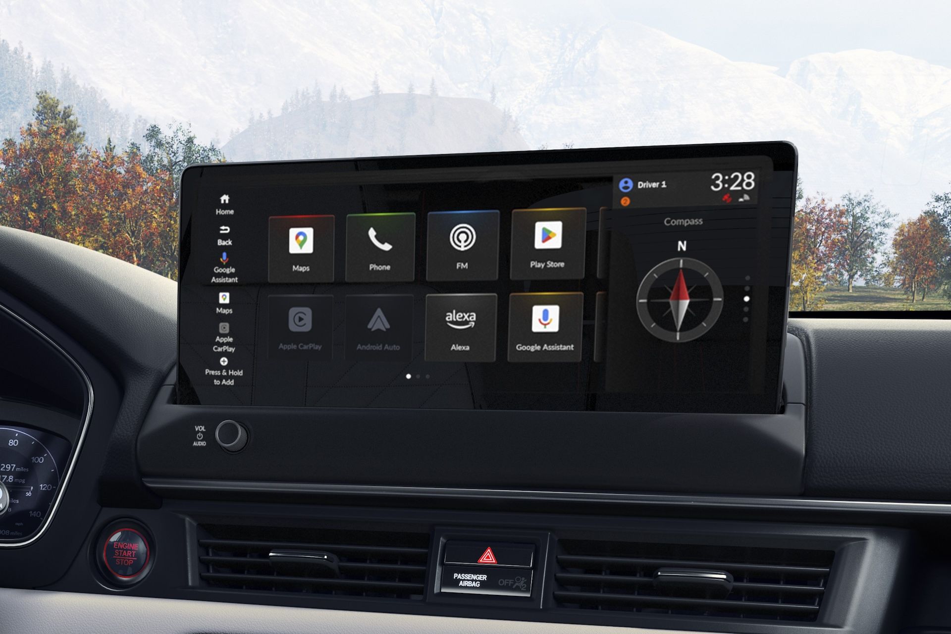 Revamped 2026 Honda Pilot gets 'adventure-ready' styling | Driving