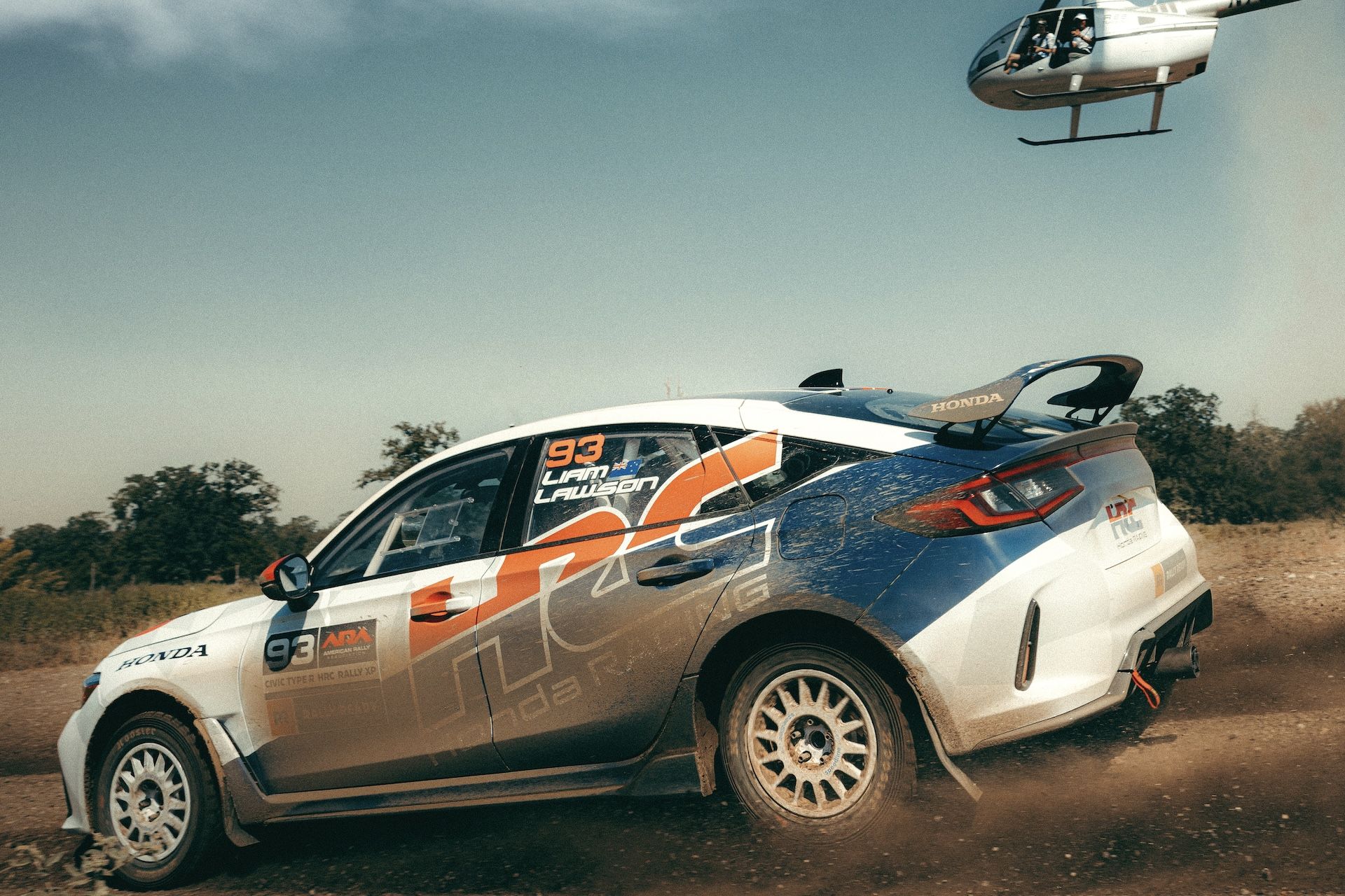 Honda shows off production-intent concepts at SEMA 2025 | Driving