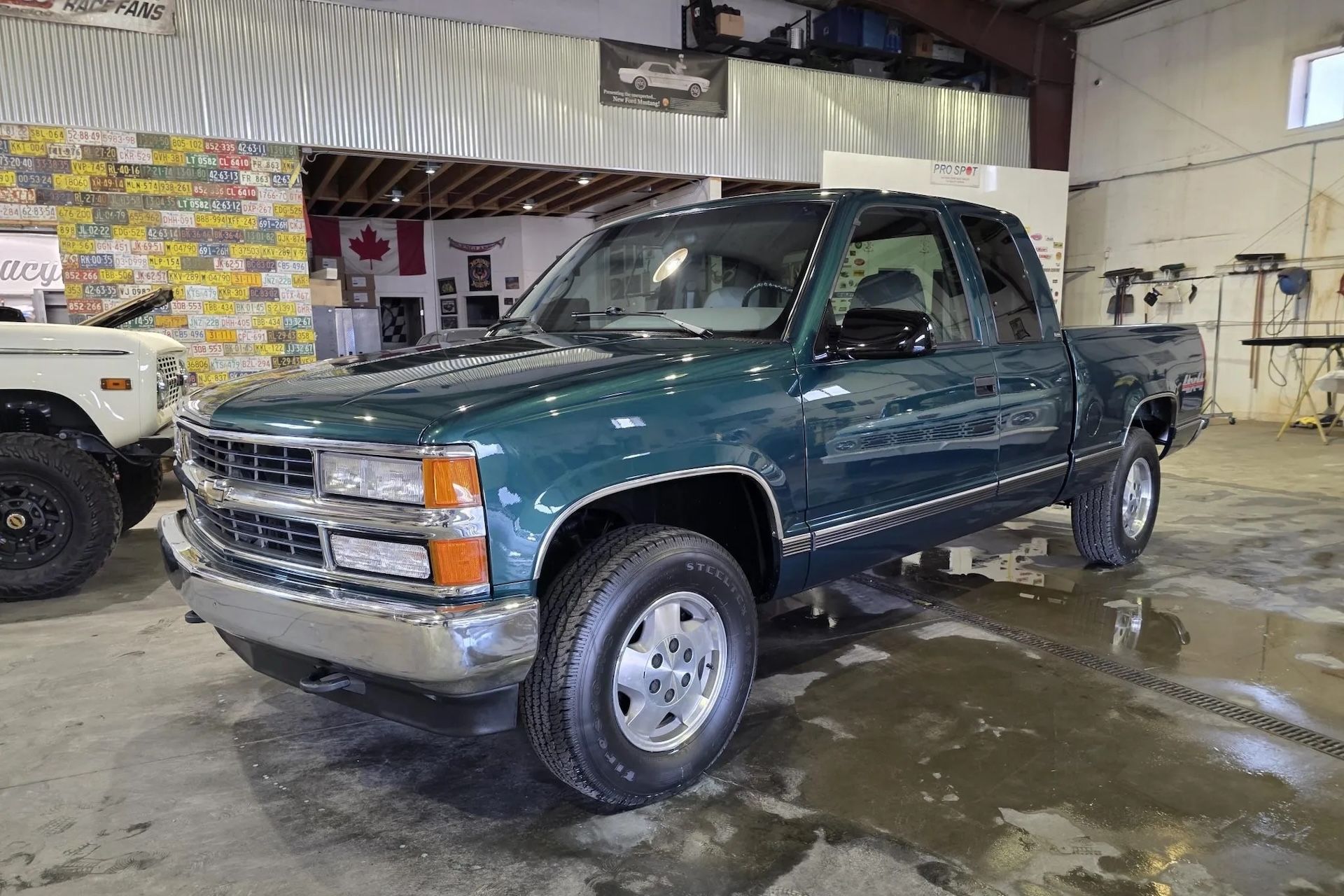 Top 10: The pioneering SUVs that started it all | Driving