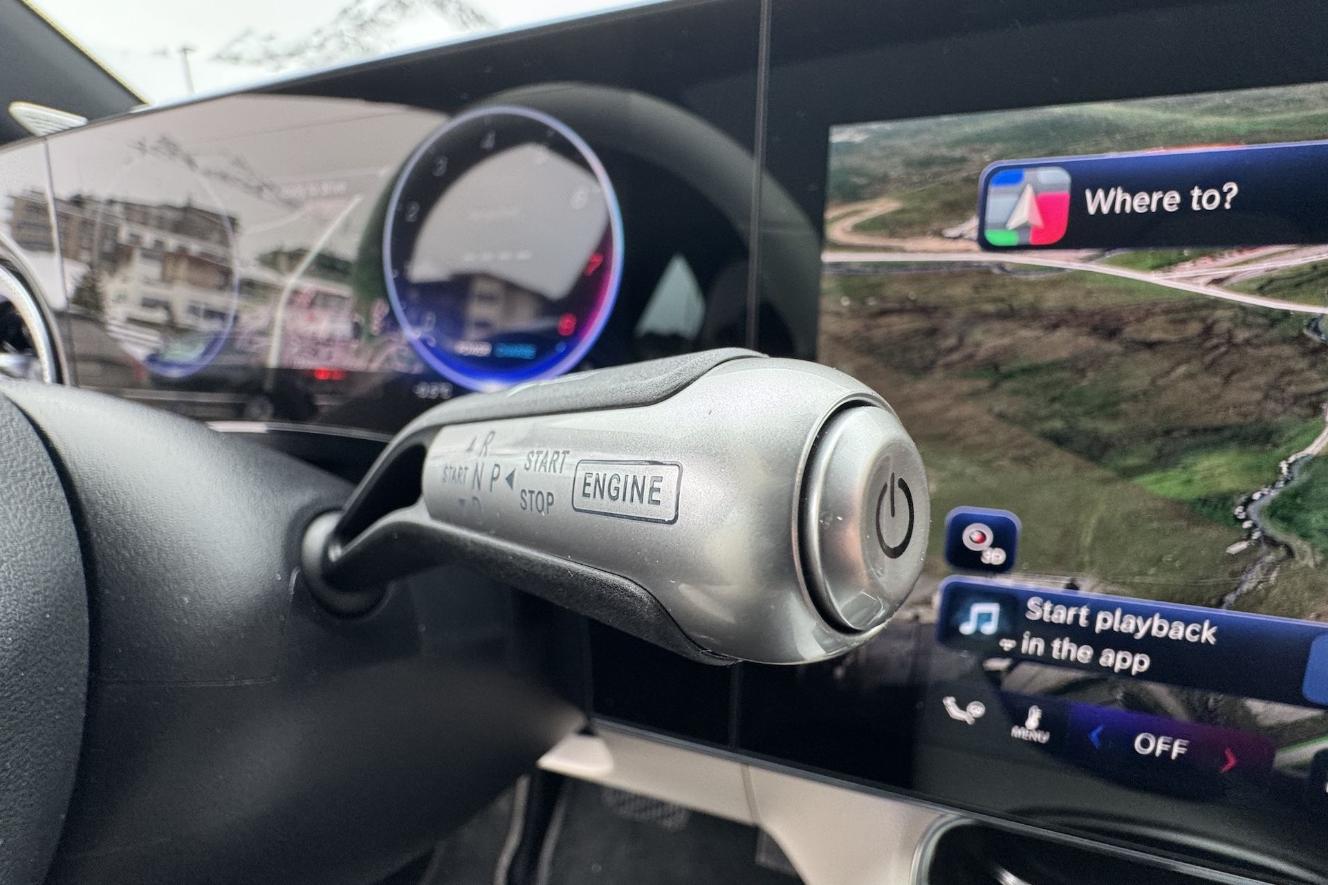 First Drive: 2028 Mercedes-Benz CLA 220 4Matic Hybrid - Reviews | Driving