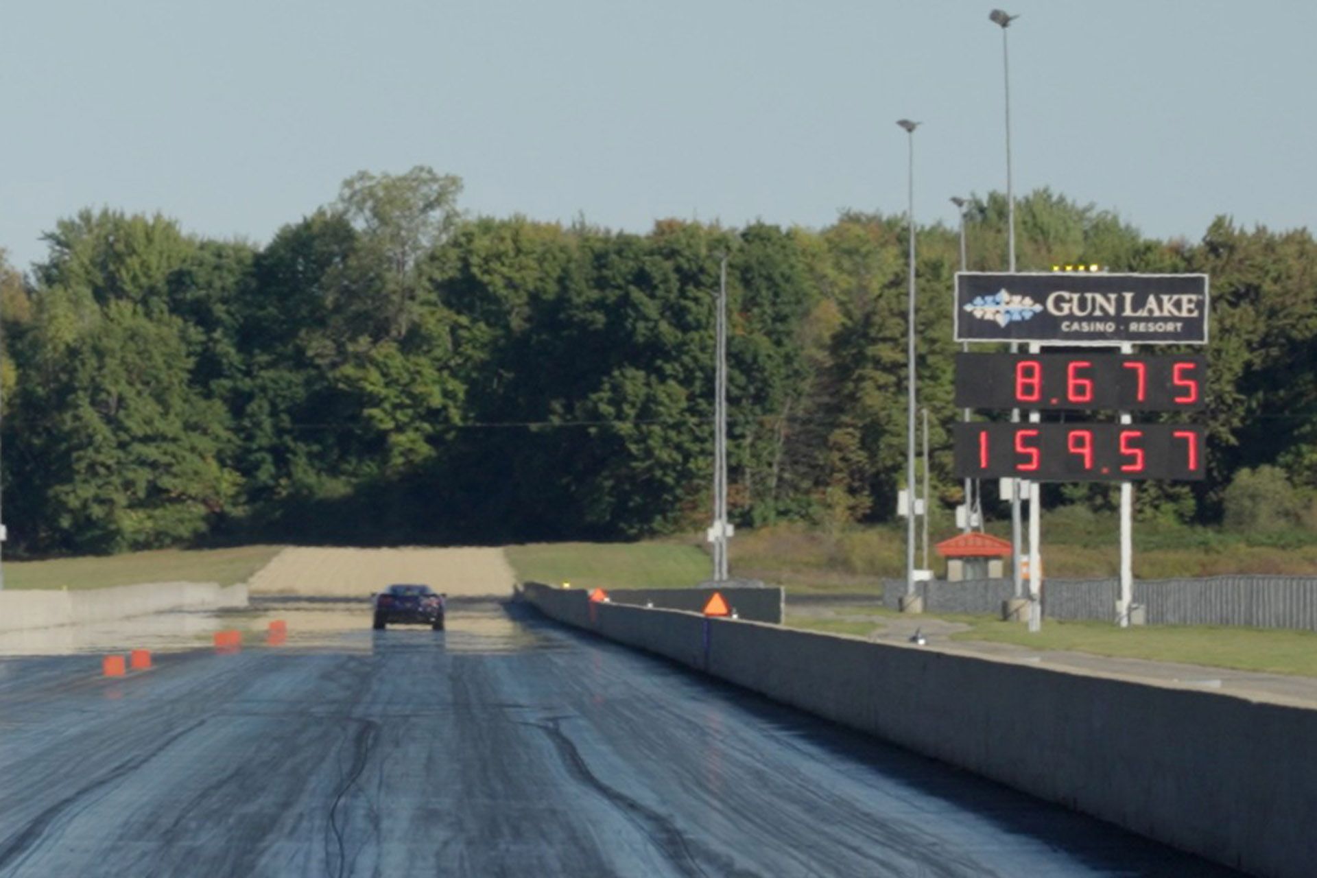Corvette ZR1X pulls off 1.68-sec zero-to-96-km/h time | Driving